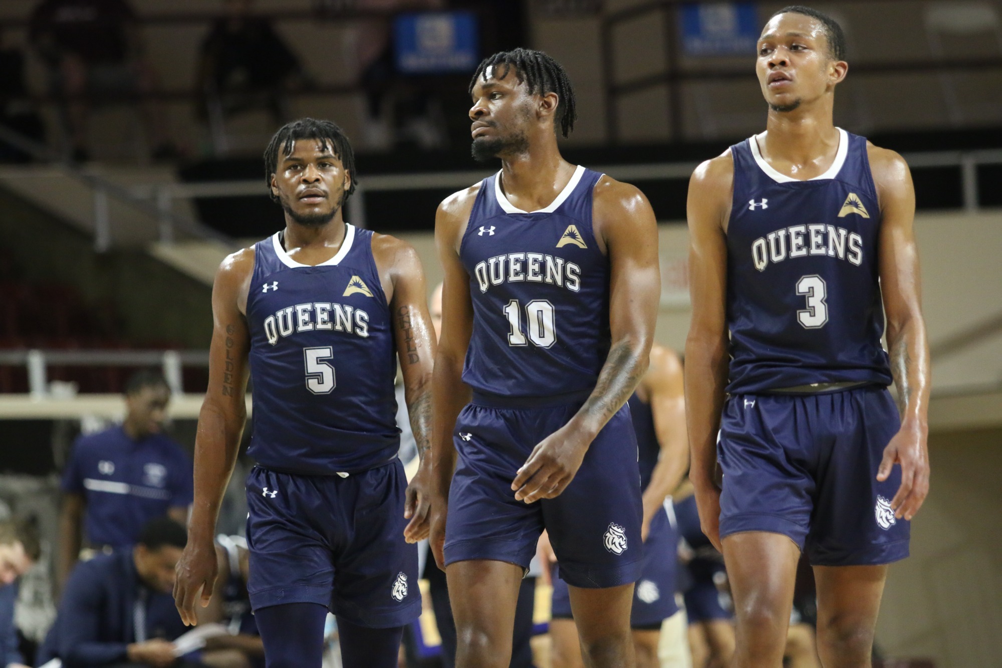 Queens and Bellarmine Set for Thursday Night Showdown - Queens ...