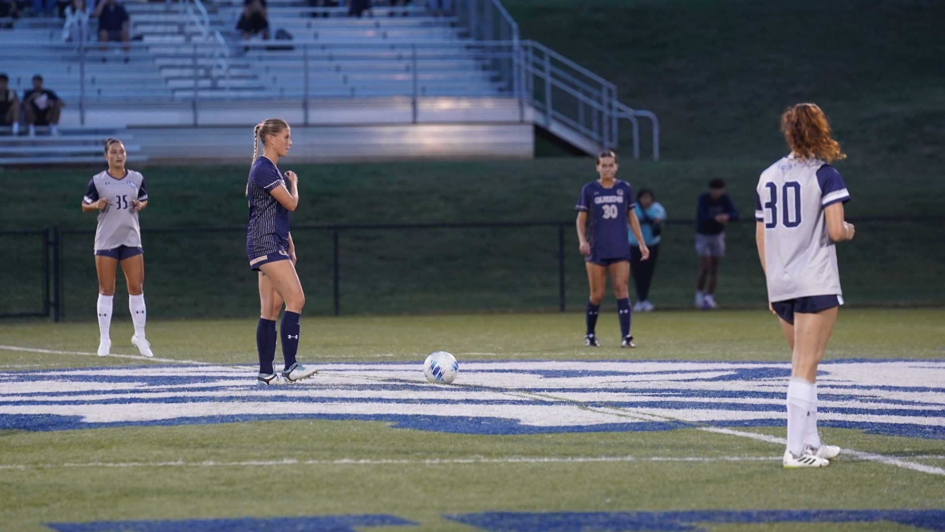Connie Dutton - 2024 - Women's Soccer - Queens University of Charlotte ...