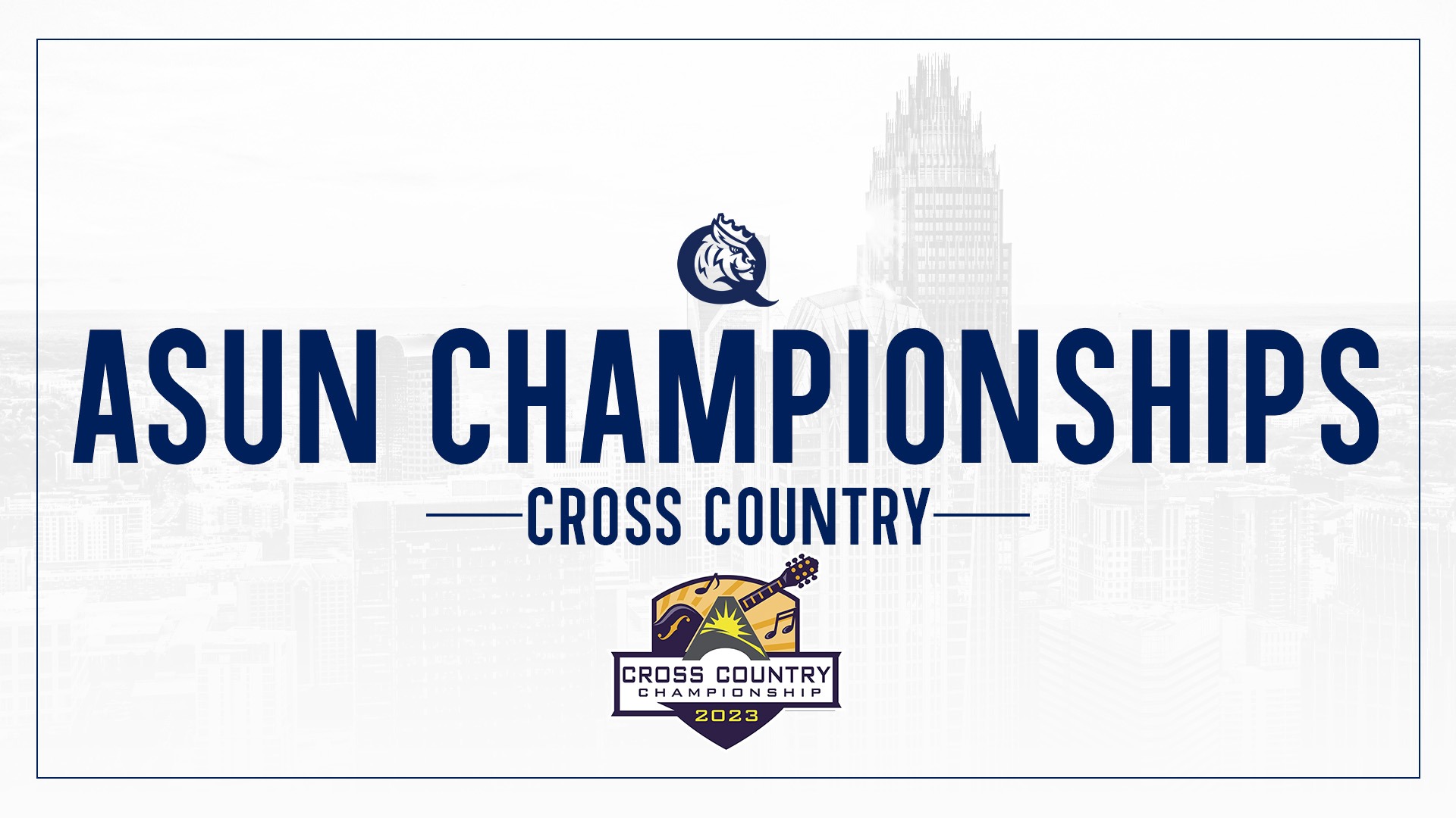 Queens Cross Country Unveils 2023 Season Schedule - Queens University ...