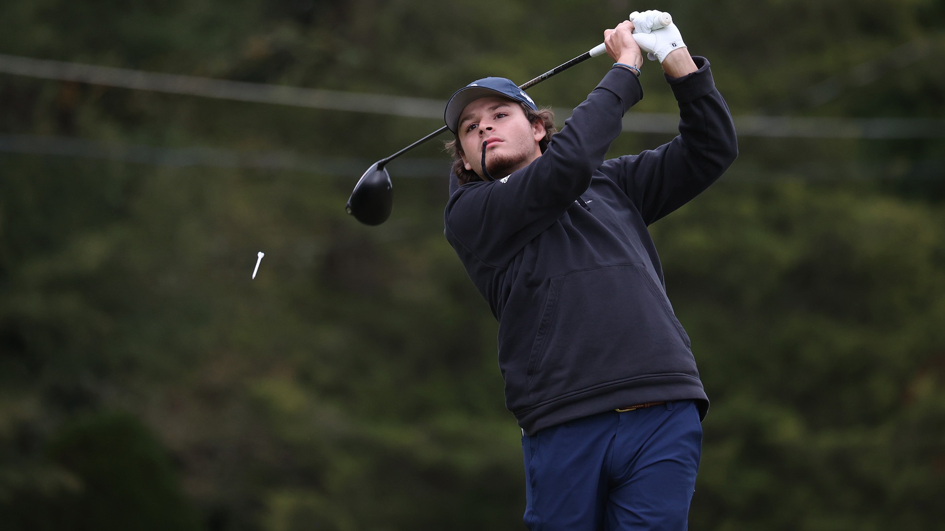 Drake Wilcox - 2023-2024 - Men's Golf - Queens University of Charlotte ...