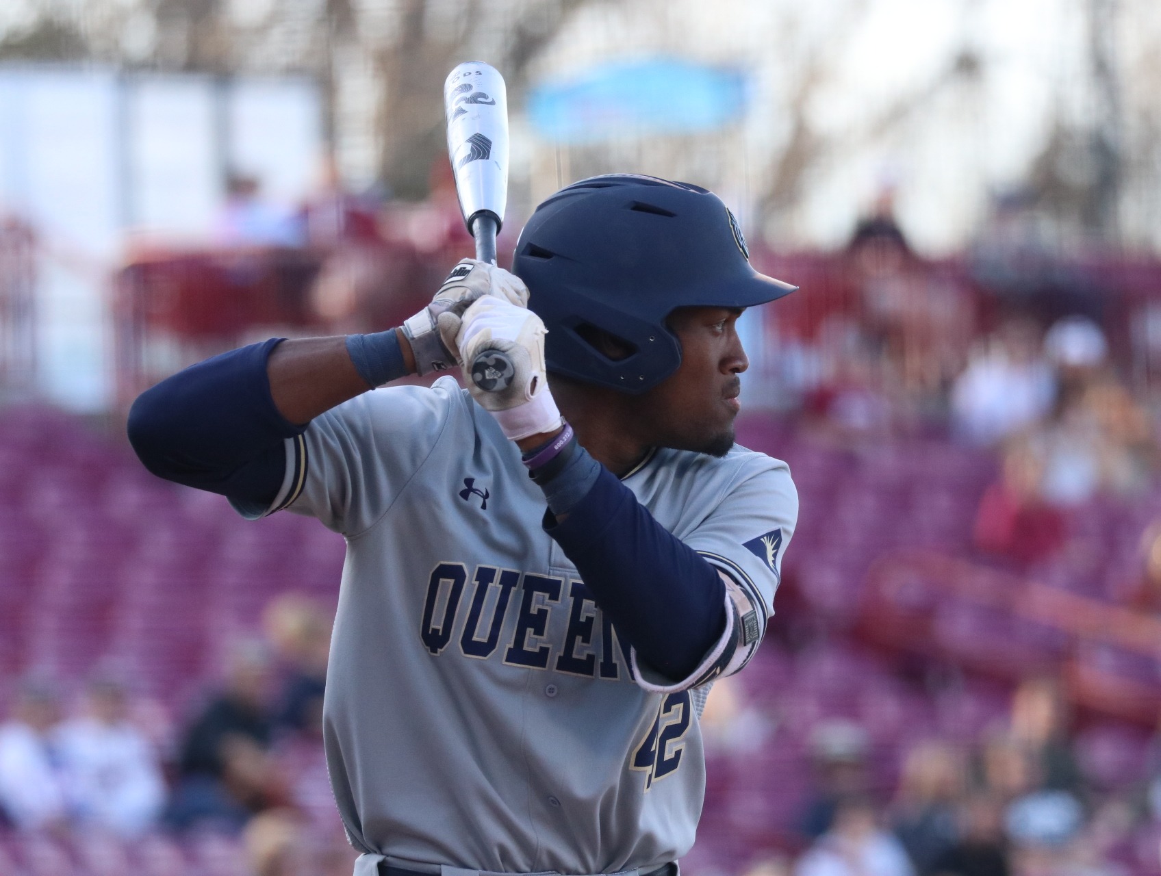 Five Royals Record Multi-Hit Game in Series Opener with Kennesaw State ...