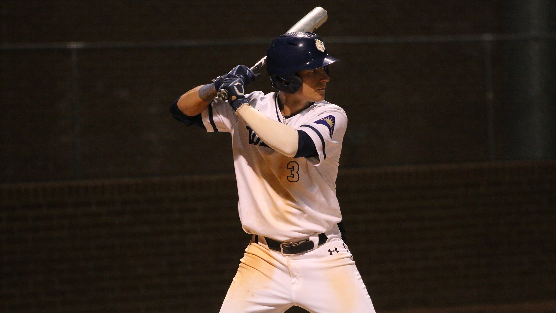 Riley Cheek - 2023 - Baseball - Queens University of Charlotte Athletics