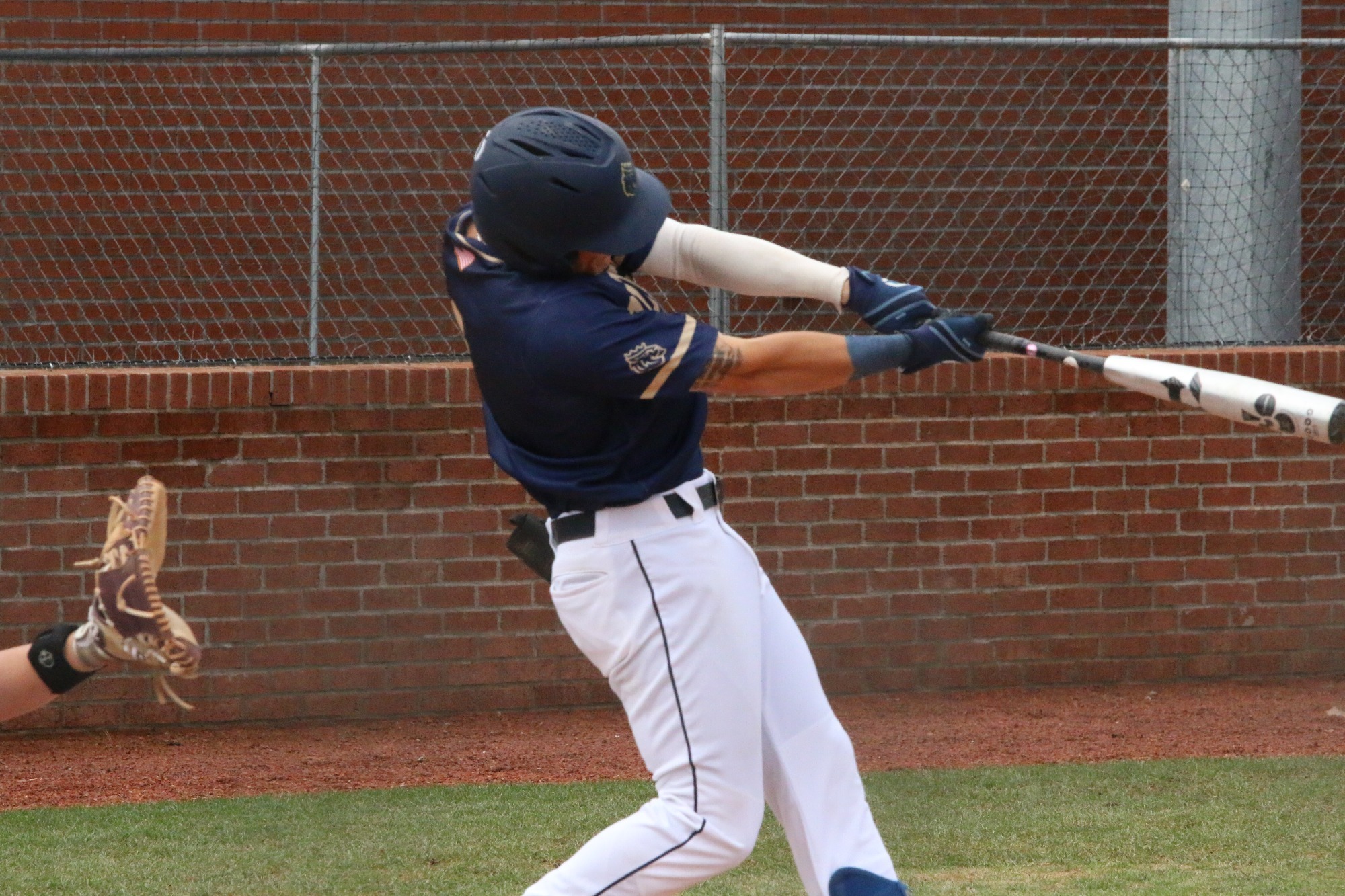 Riley Cheek - 2023 - Baseball - Queens University of Charlotte Athletics