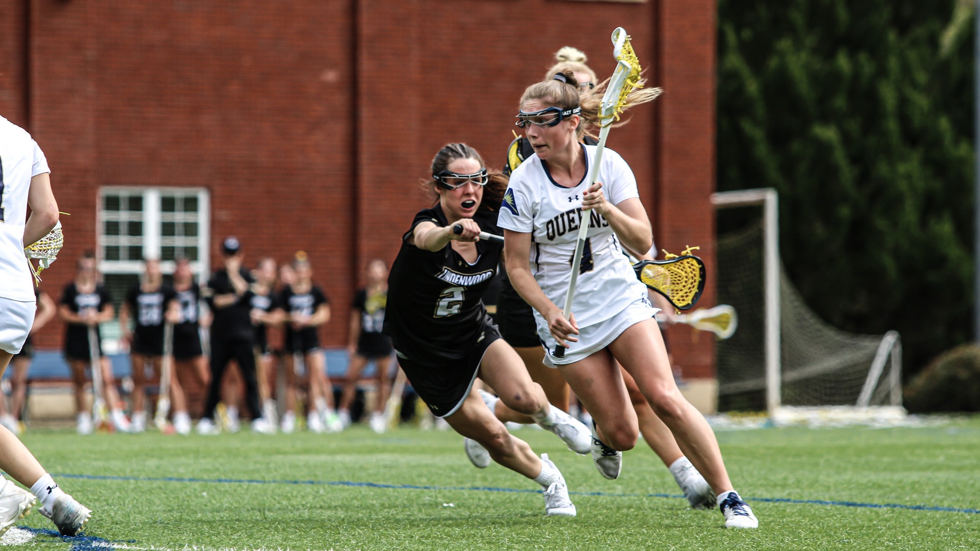 Shannon Donovan - 2023 - Women's Lacrosse - Queens University of ...