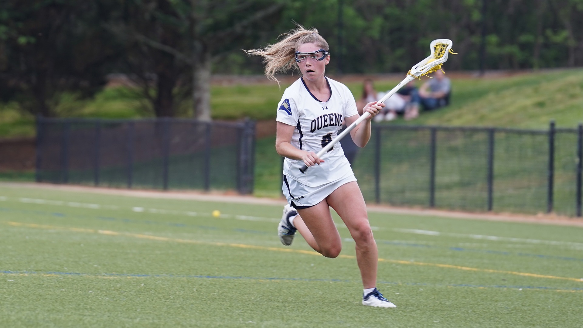 Shannon Donovan - 2023 - Women's Lacrosse - Queens University of ...