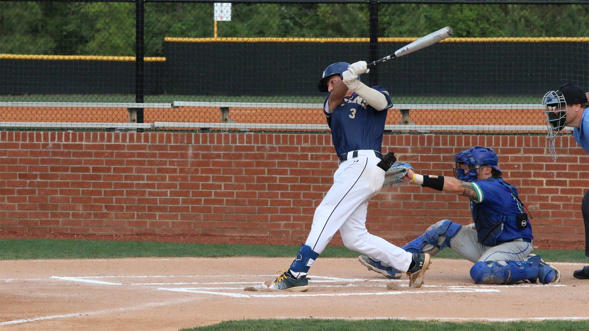 Cheek and Sousa Record Multi-Hit Performances in Series Finale with #15 ...