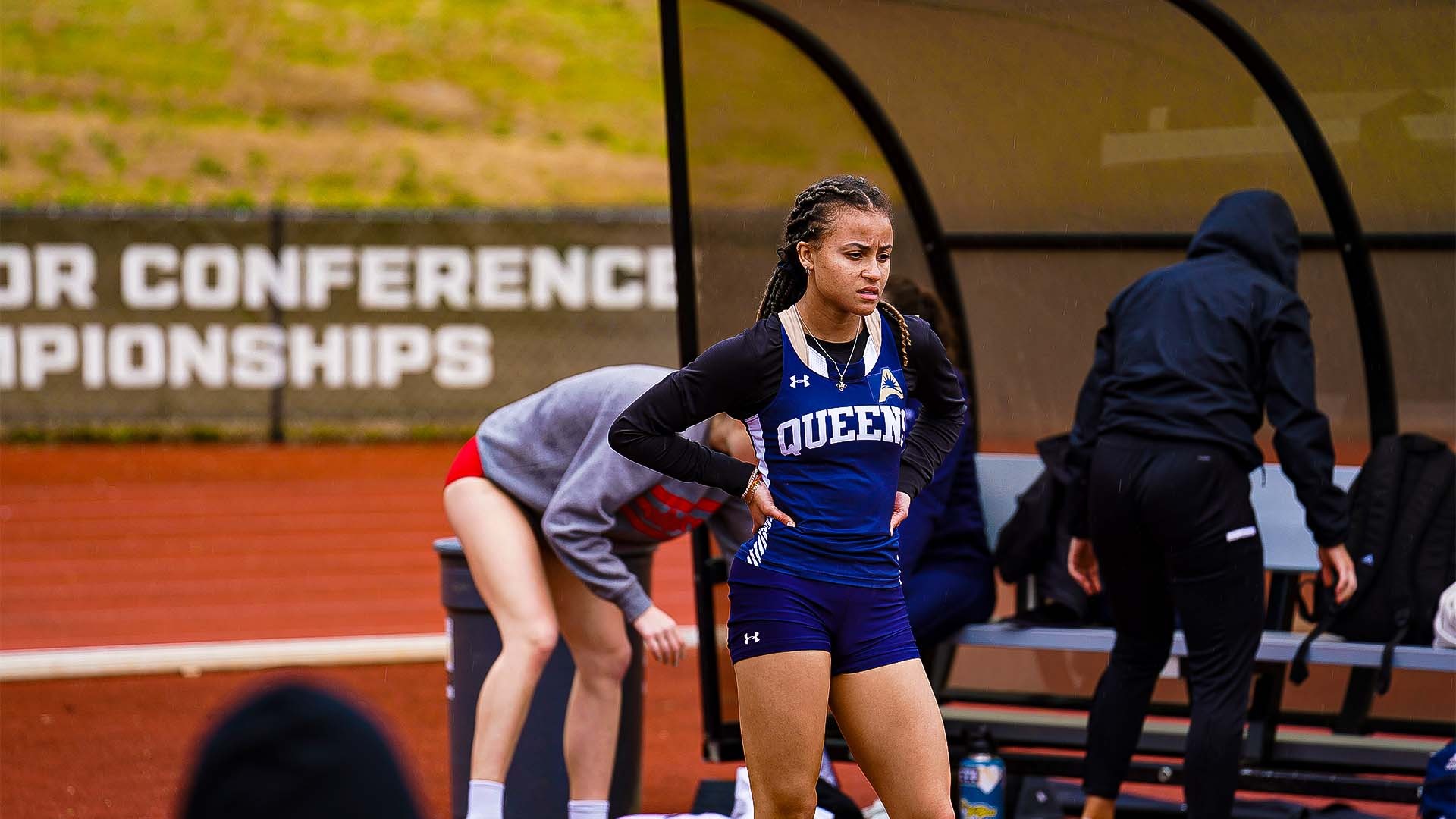 Royals Track and Field Set for First ASUN Outdoor Championships ...