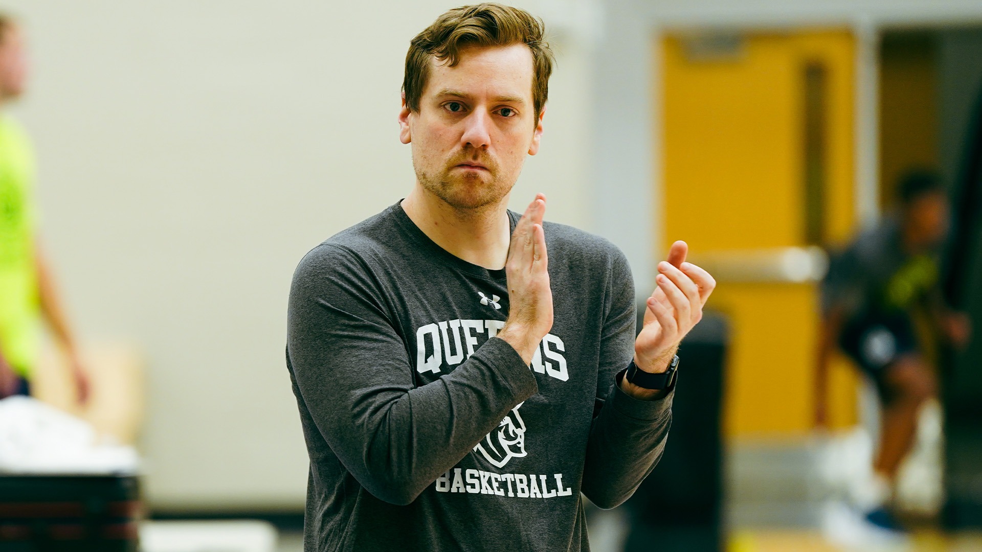 Math and Matchups: How Sean McClurg Brought a Data-Driven Approach to ...