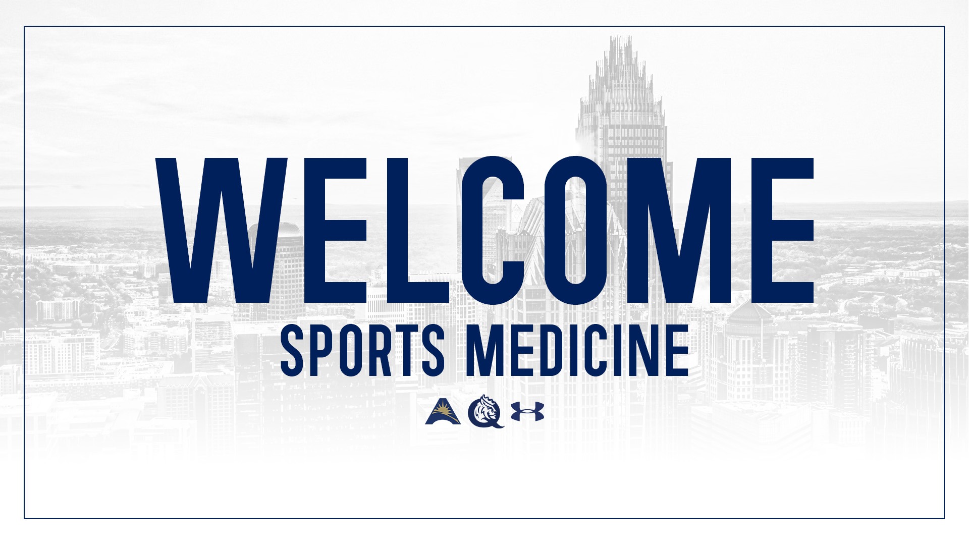 Sports Medicine Announces Staff Additions in Partnership with Atrium ...