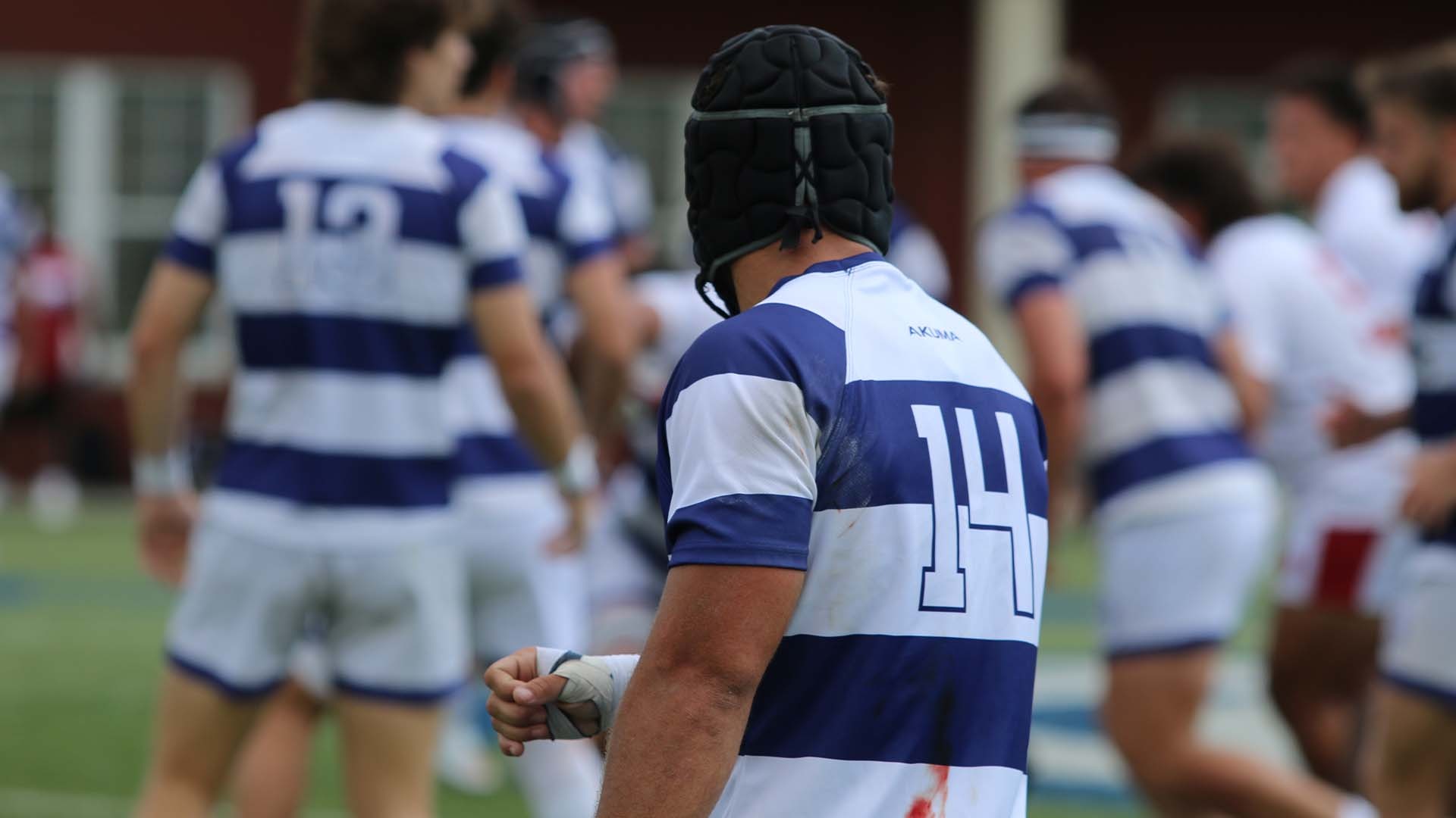Men’s Rugby Collects Its First USAR Division II National Championship ...