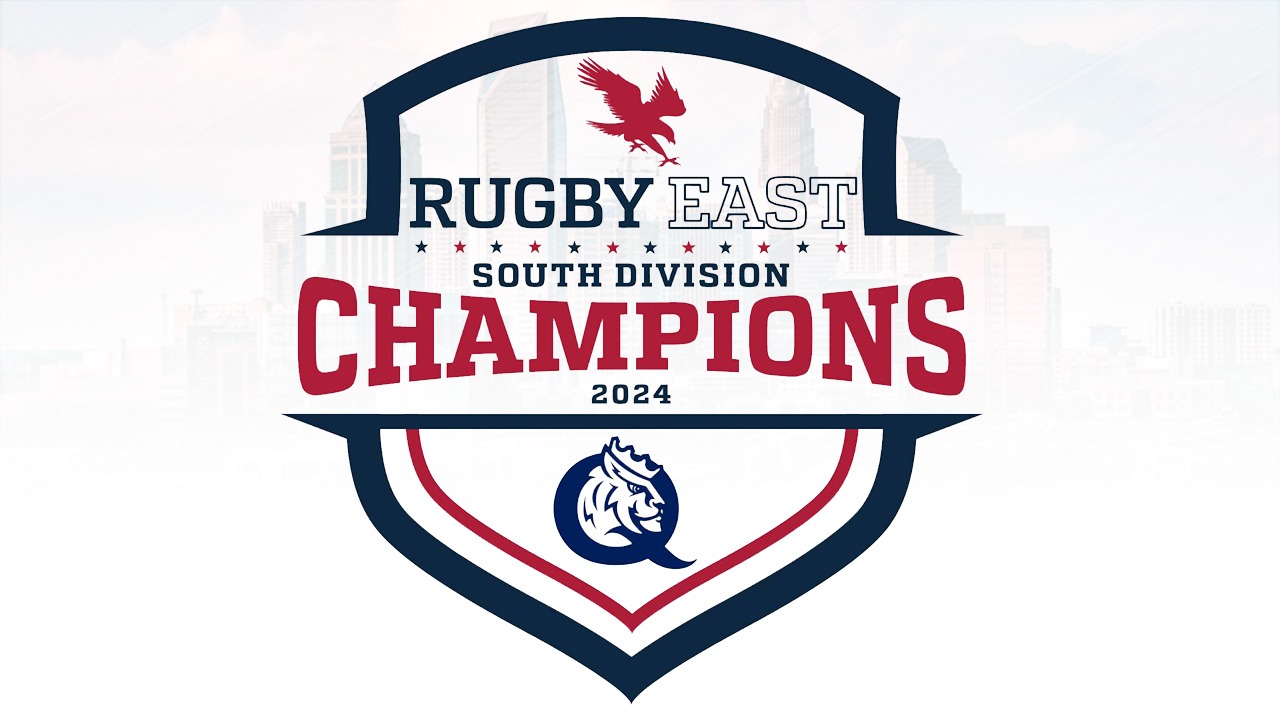 Queens Men’s Rugby Ranked No. 1 - Queens University of Charlotte Athletics