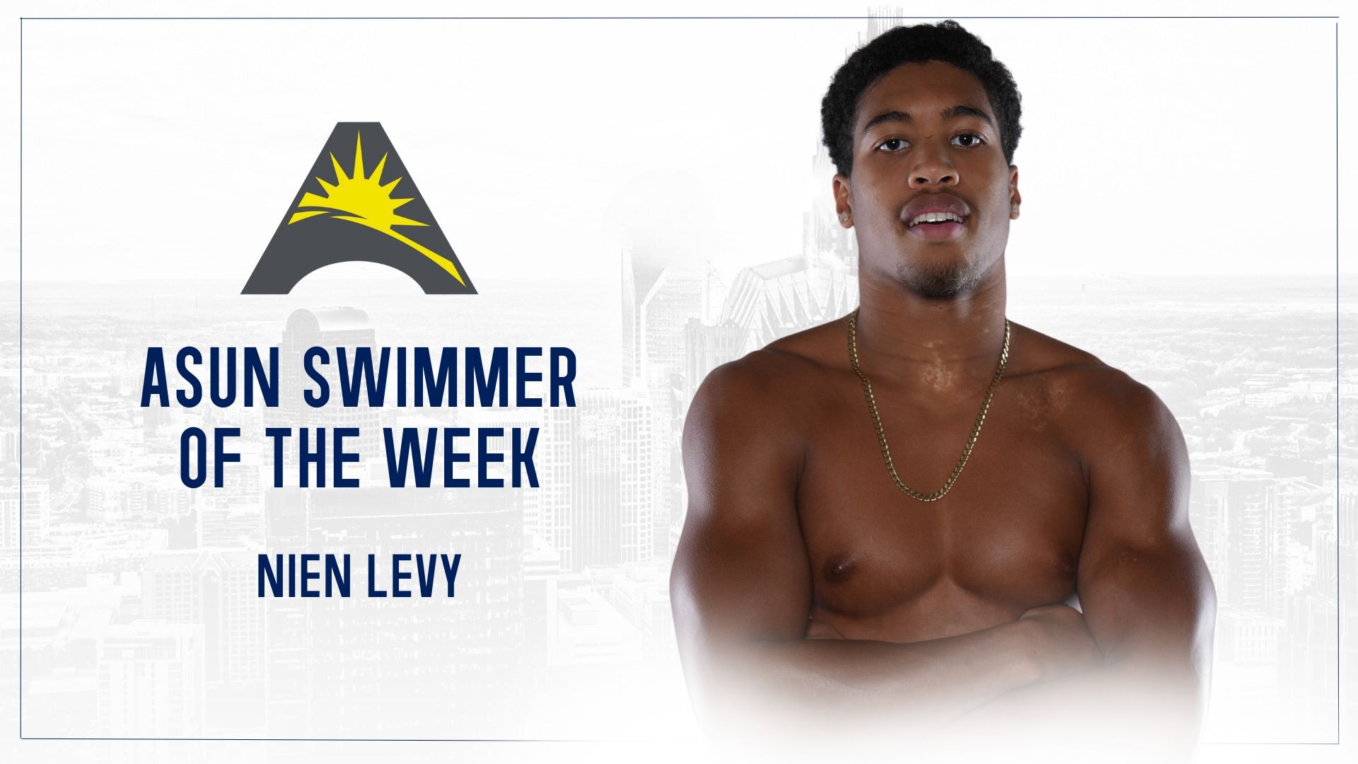 Queens Swimming Teams Maintain First and Third Place After Day Two of ...