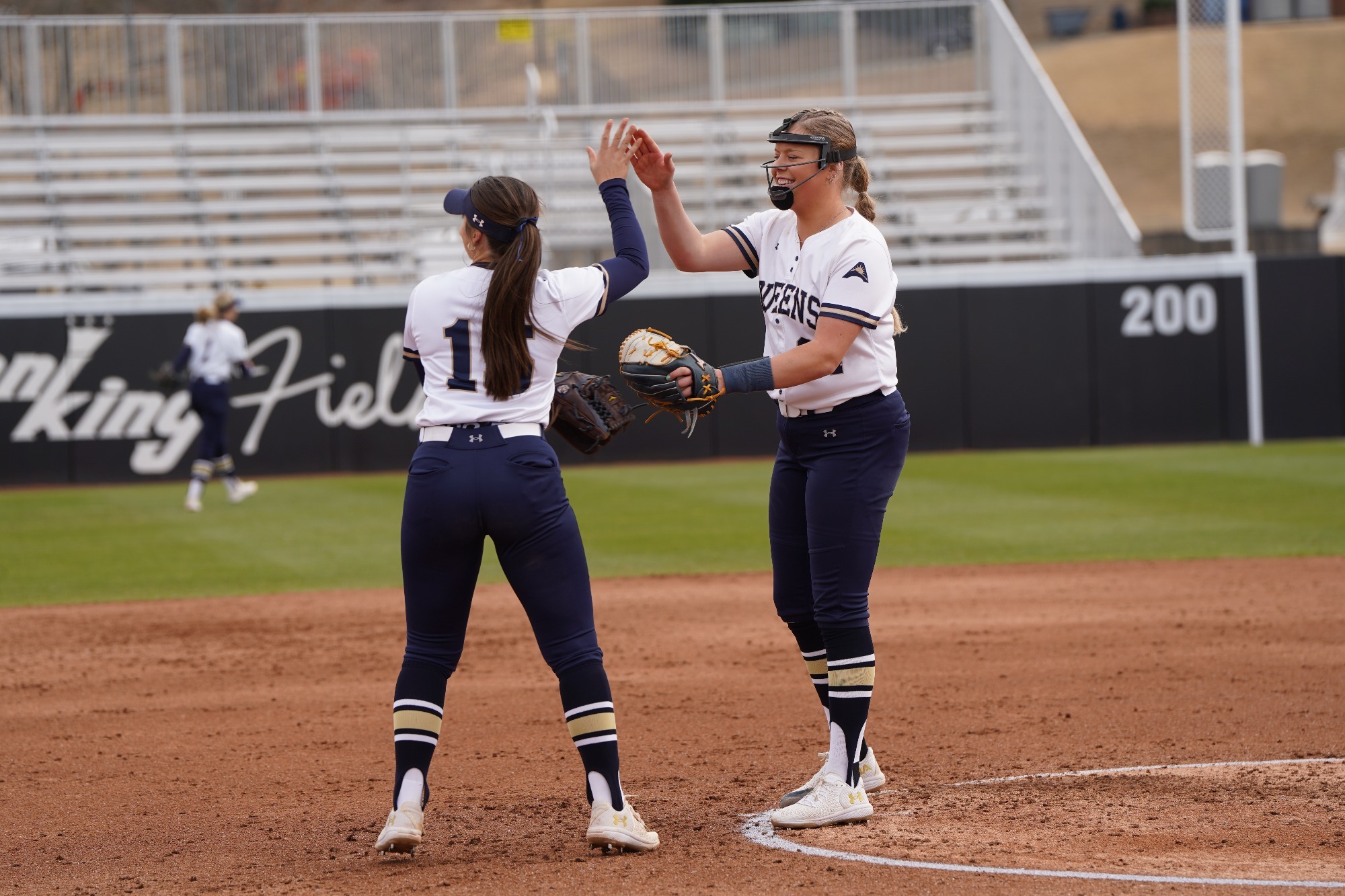 Autumn Courtney - 2024 - Softball - Queens University of Charlotte ...