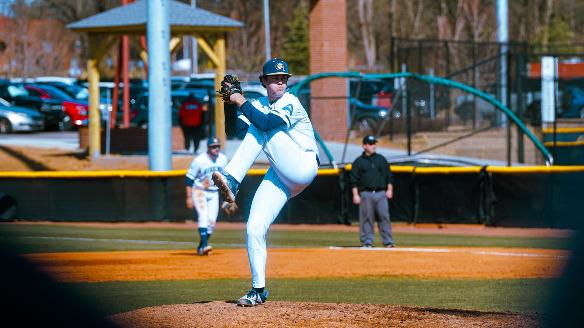 Queens Opens Busy Week on Tuesday Night Hosting Winthrop - Queens ...