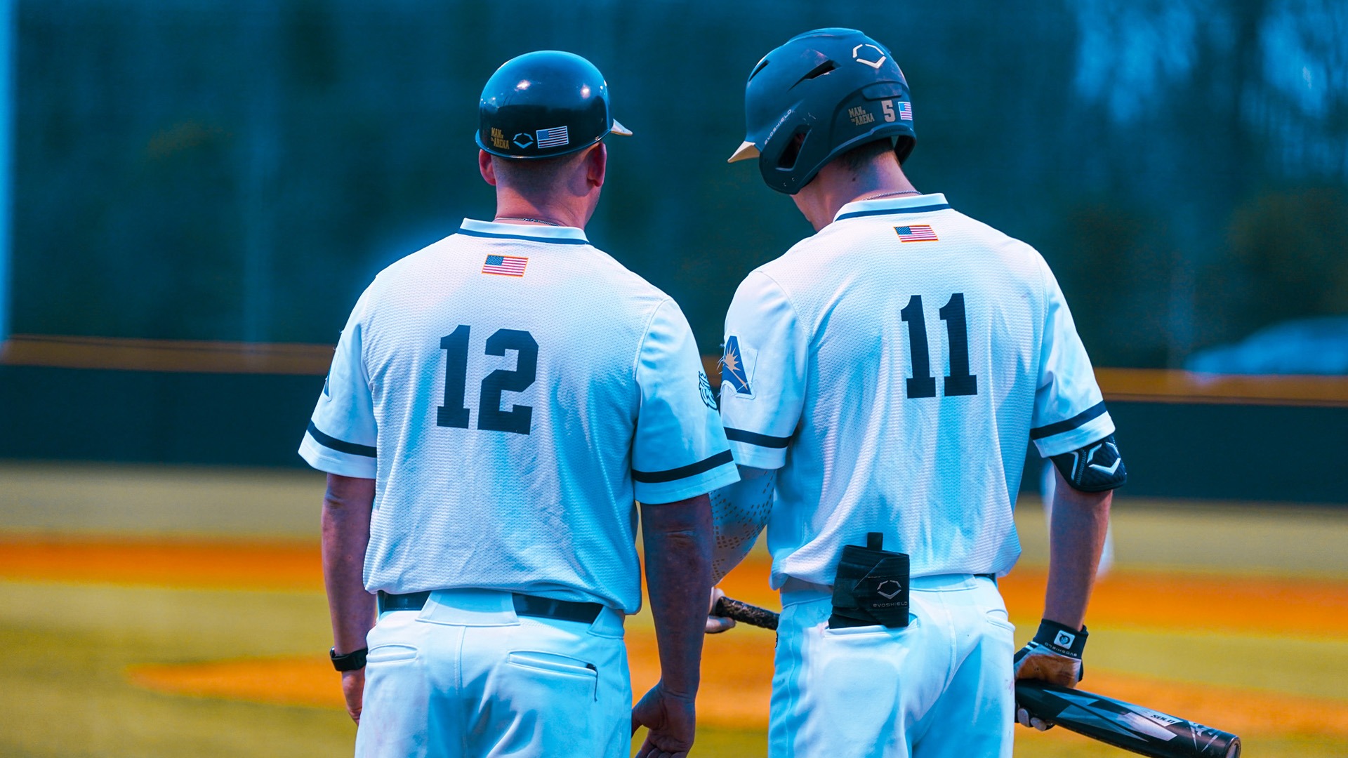 Late Scoring Surge Sends North Florida Past Queens on Saturday ...