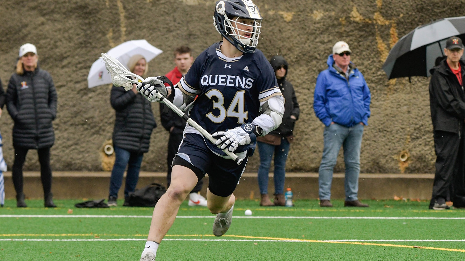 2025 Queens Men’s Lacrosse Schedule Released - Queens University of ...