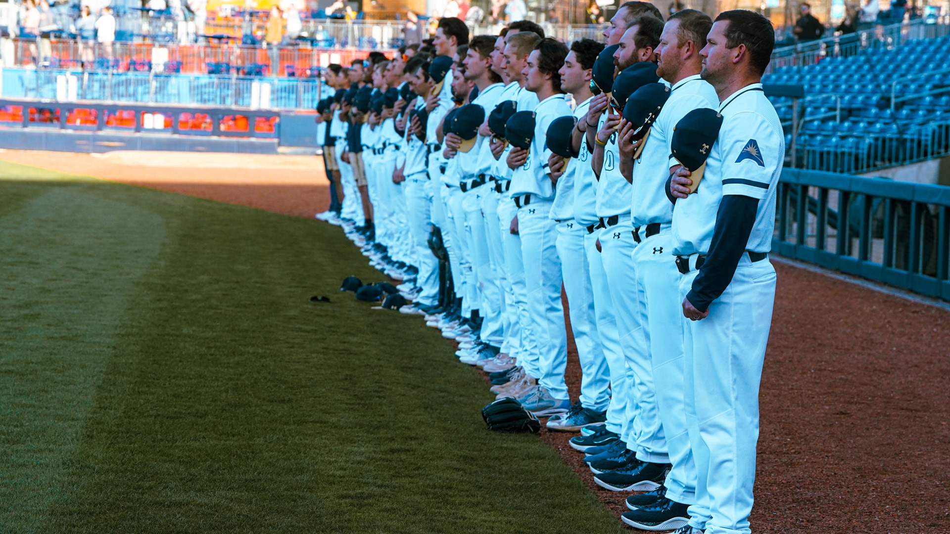 Queens Returns Home for a Three-Game Stand against FGCU - Queens ...