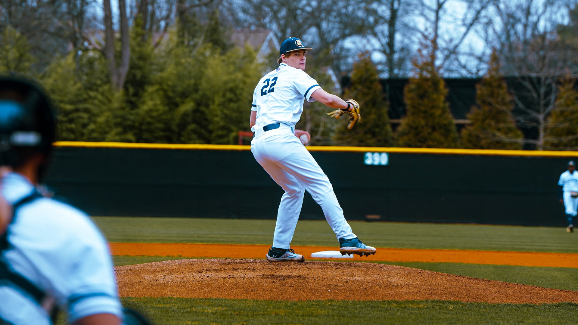 Royals Drop Sunday Affair with Lehigh Despite Dominant Start from Joey ...