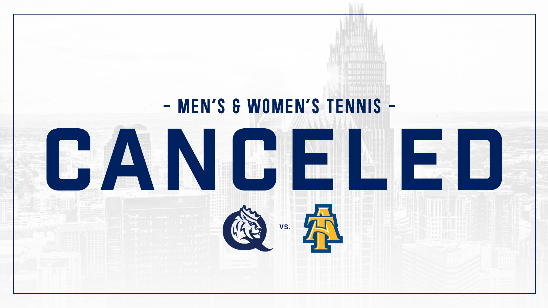 Queens Tennis Releases Spring Schedule - Queens University of Charlotte ...