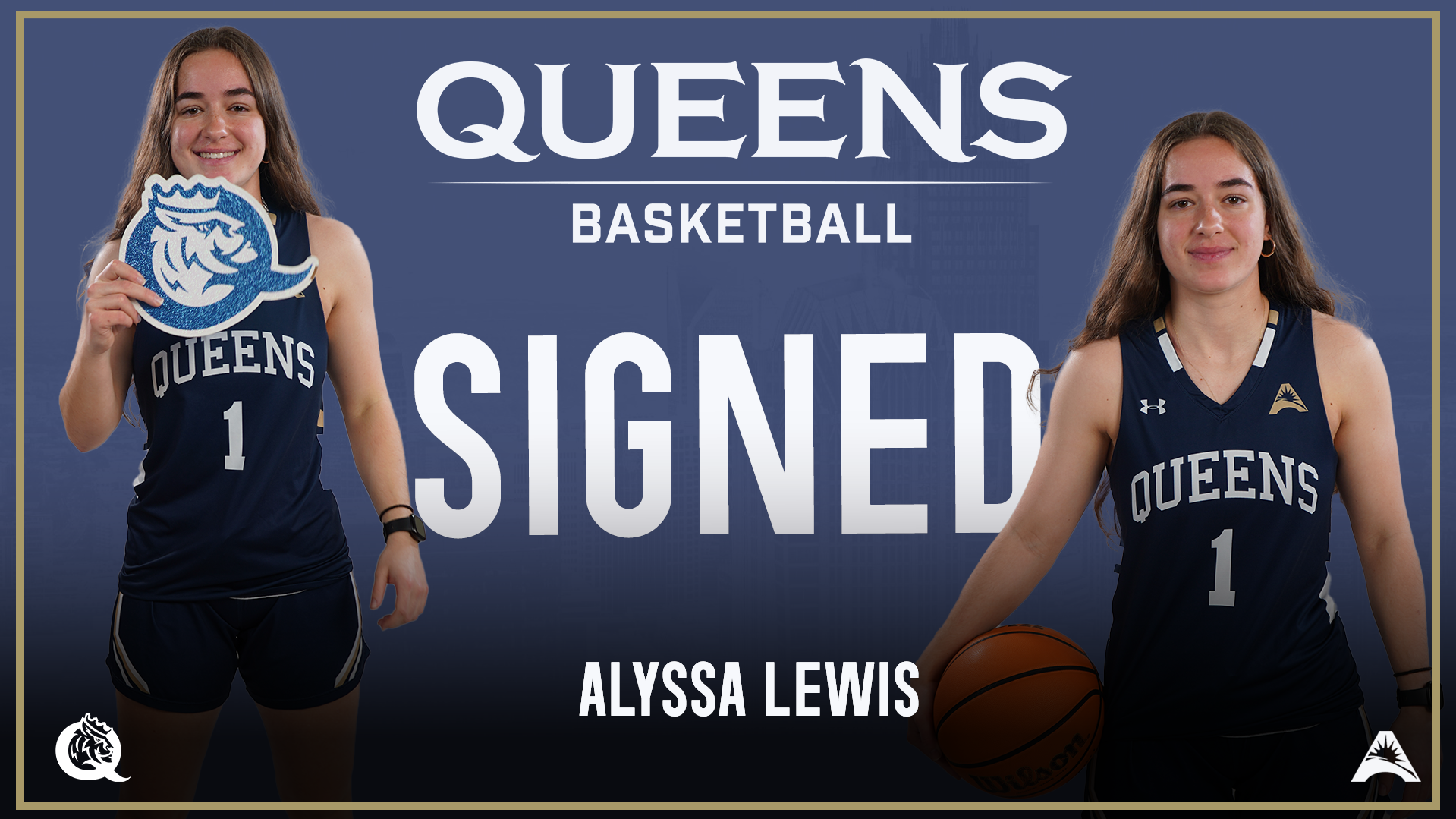 Women's Basketball Announce Signing of Charlotte Transfer Aylesha Wade ...