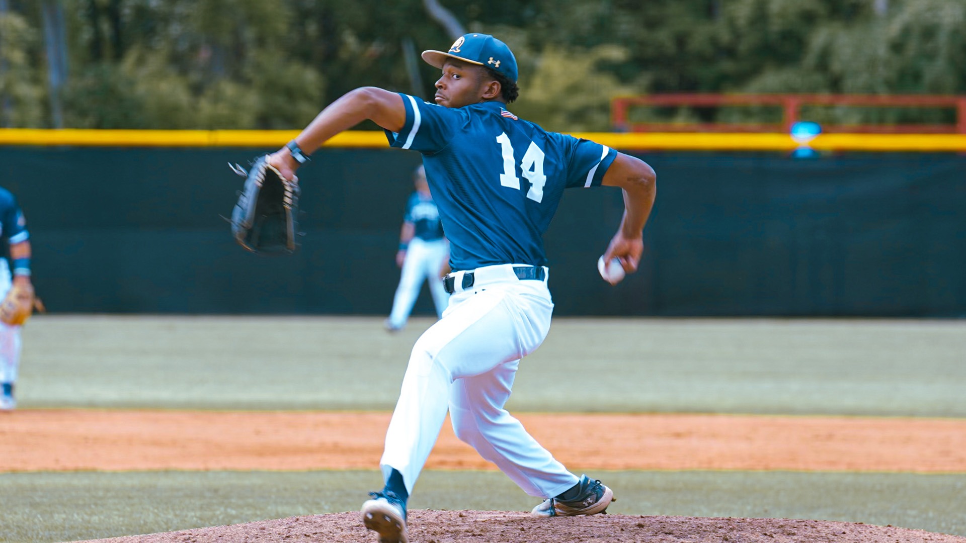 Isaiah Bennett - 2024 - Baseball - Queens University of Charlotte Athletics
