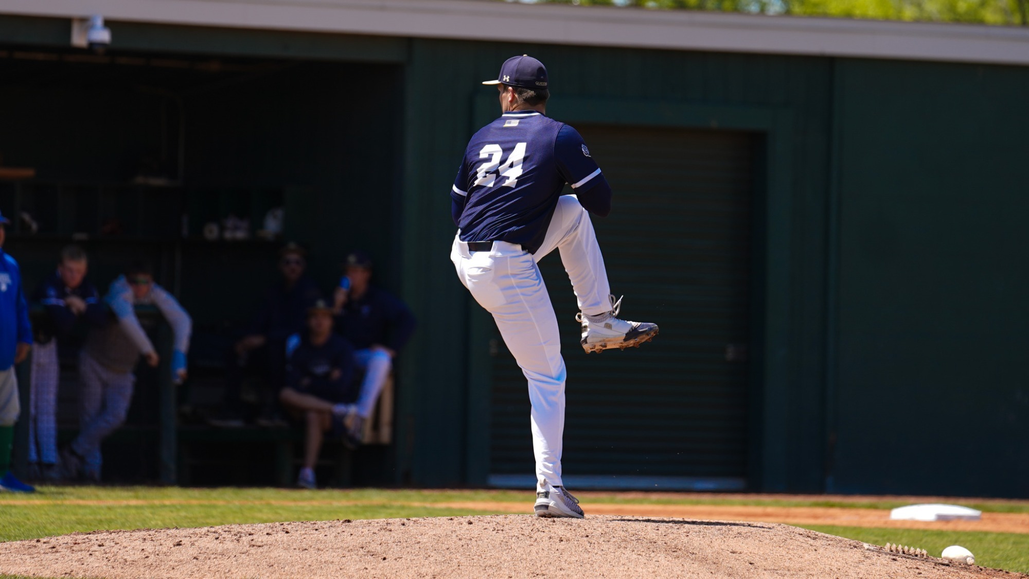 Queens Announces 2025 Baseball Schedule Featuring 10 Programs Coming ...