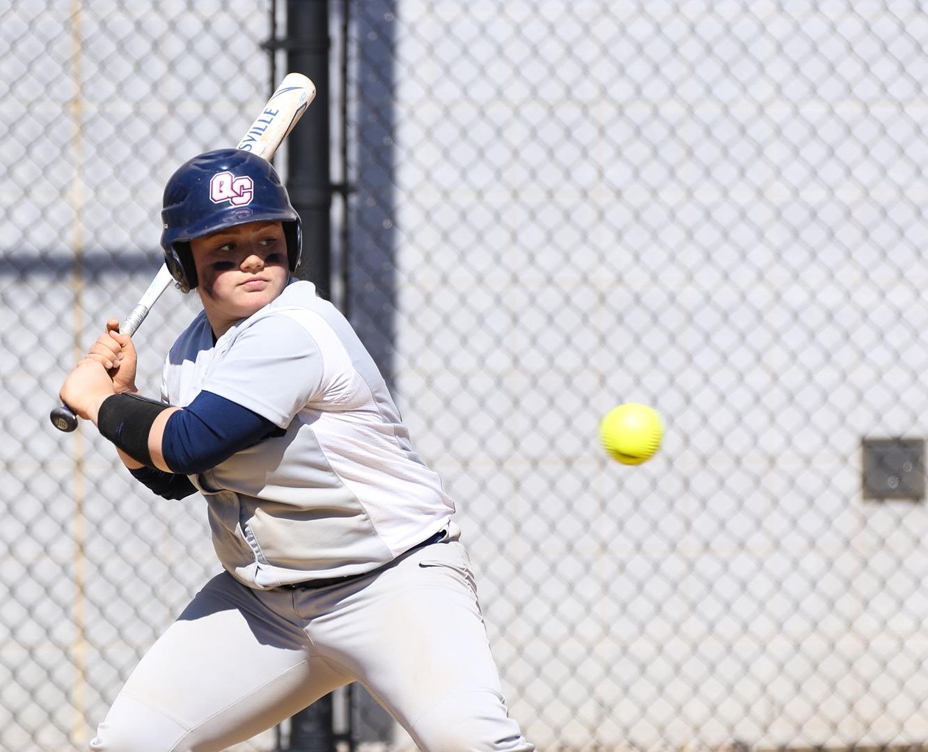 Jessica Hickey - Softball - Queens College