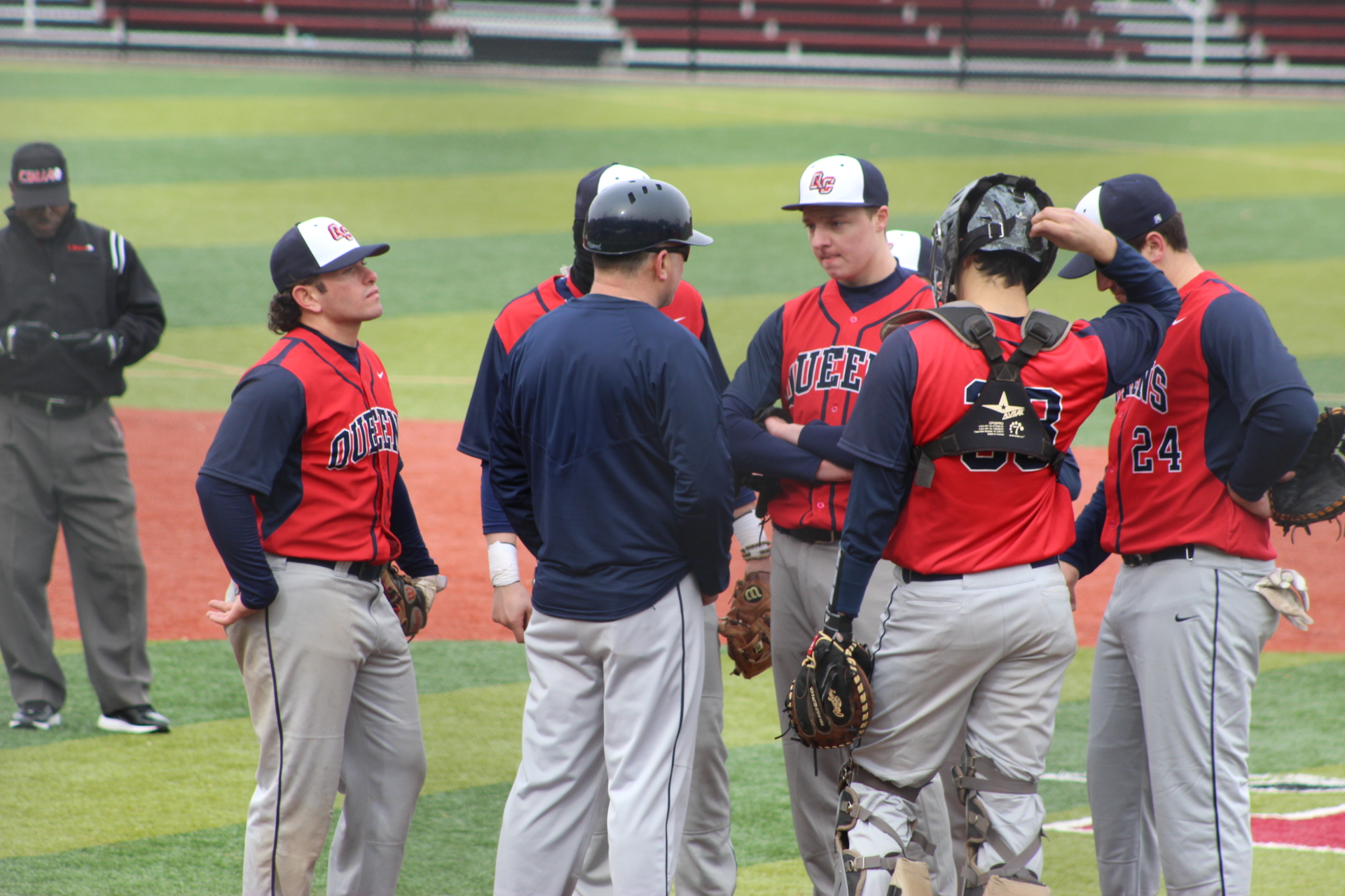 2020 Queens College Baseball Preview - Queens College