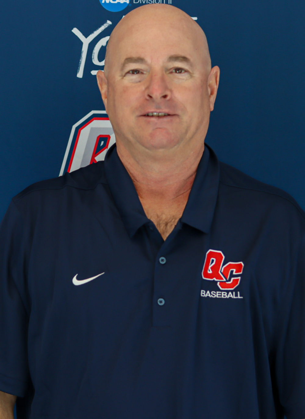 John Smith - Baseball Coach - Queens College