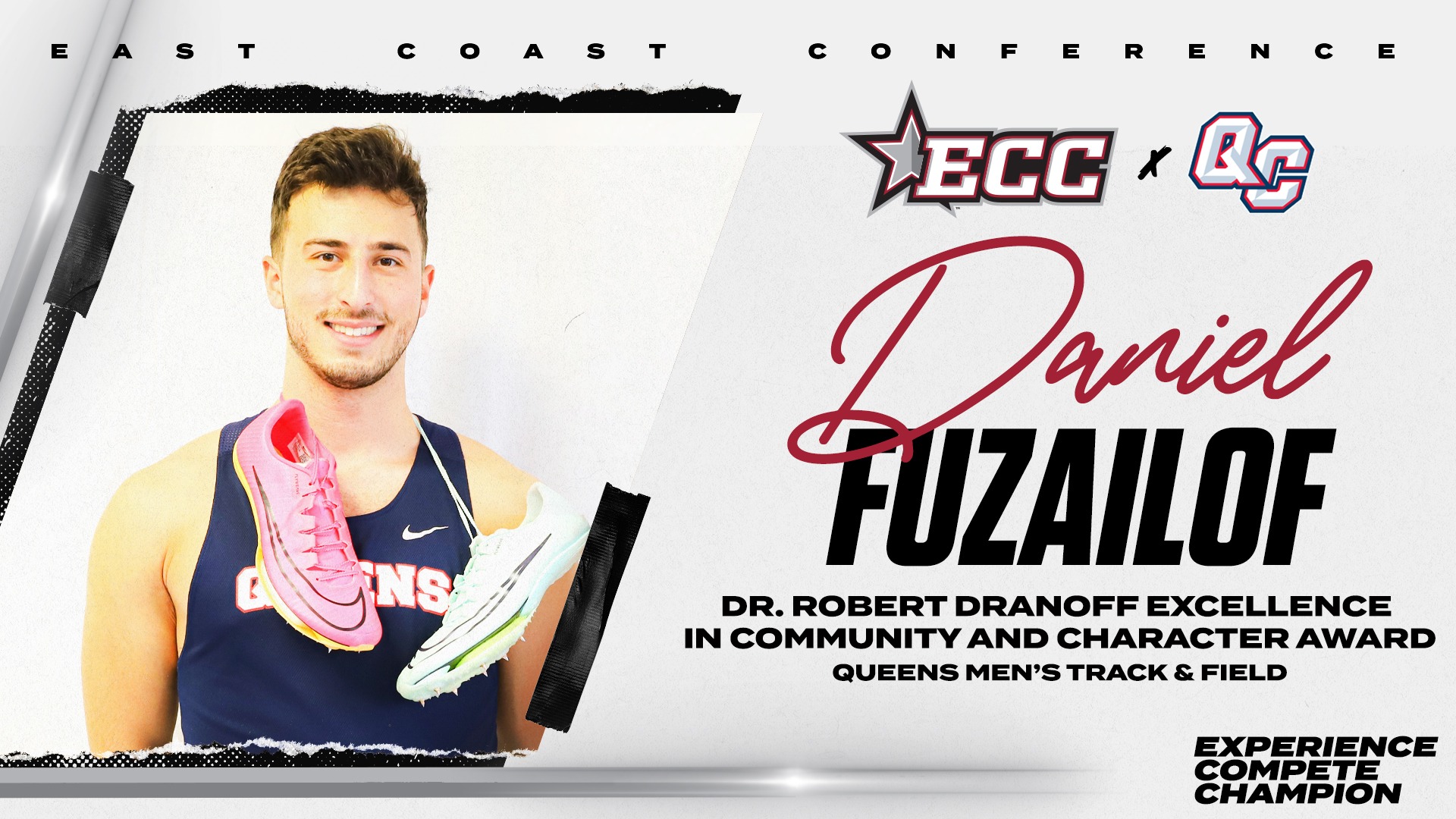 Queens College Completes Fitzgerald Gymnasium Renovation - Queens College