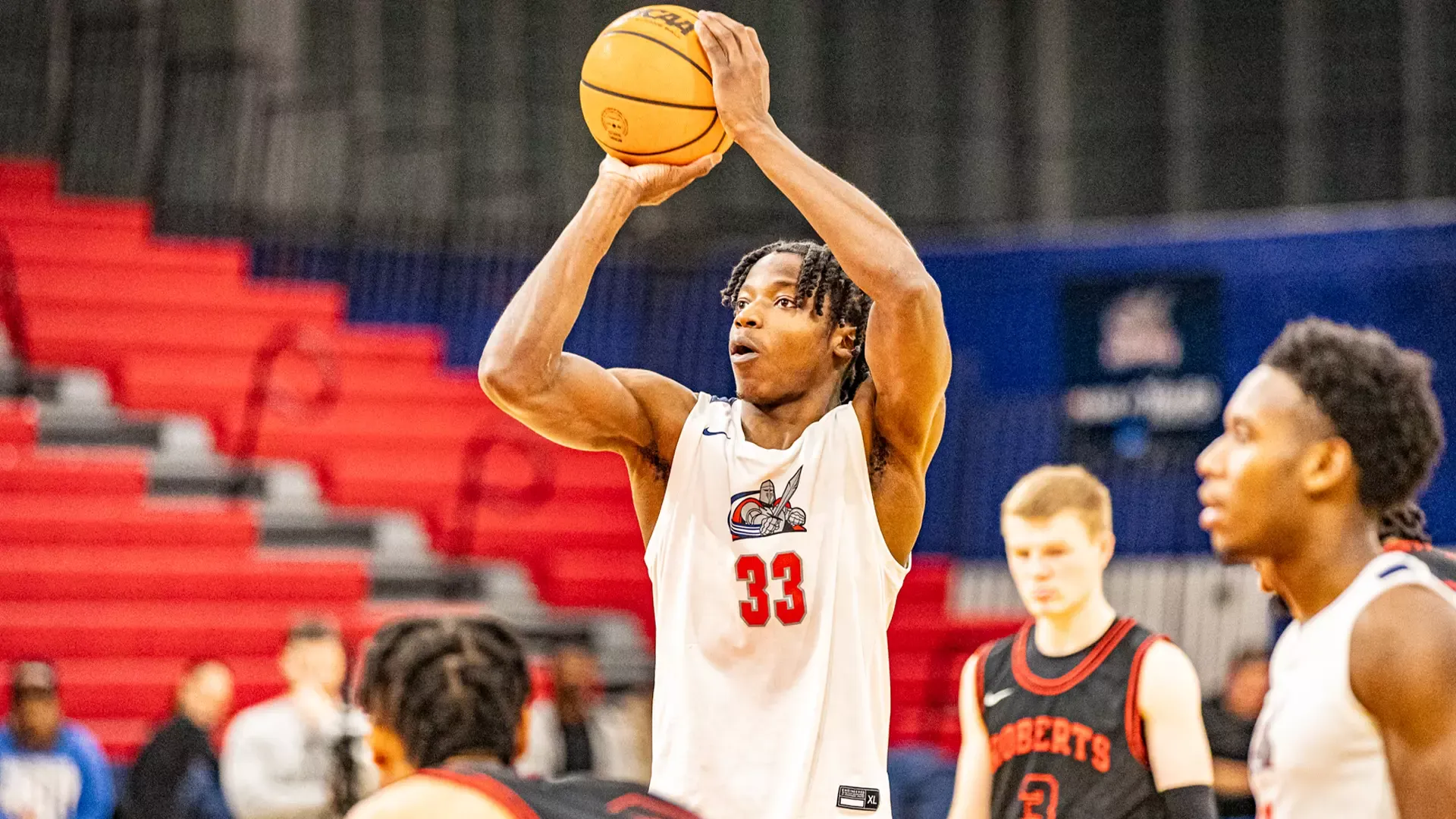 Men’s Basketball Announces Full 2024-2025 Schedule - Queens College