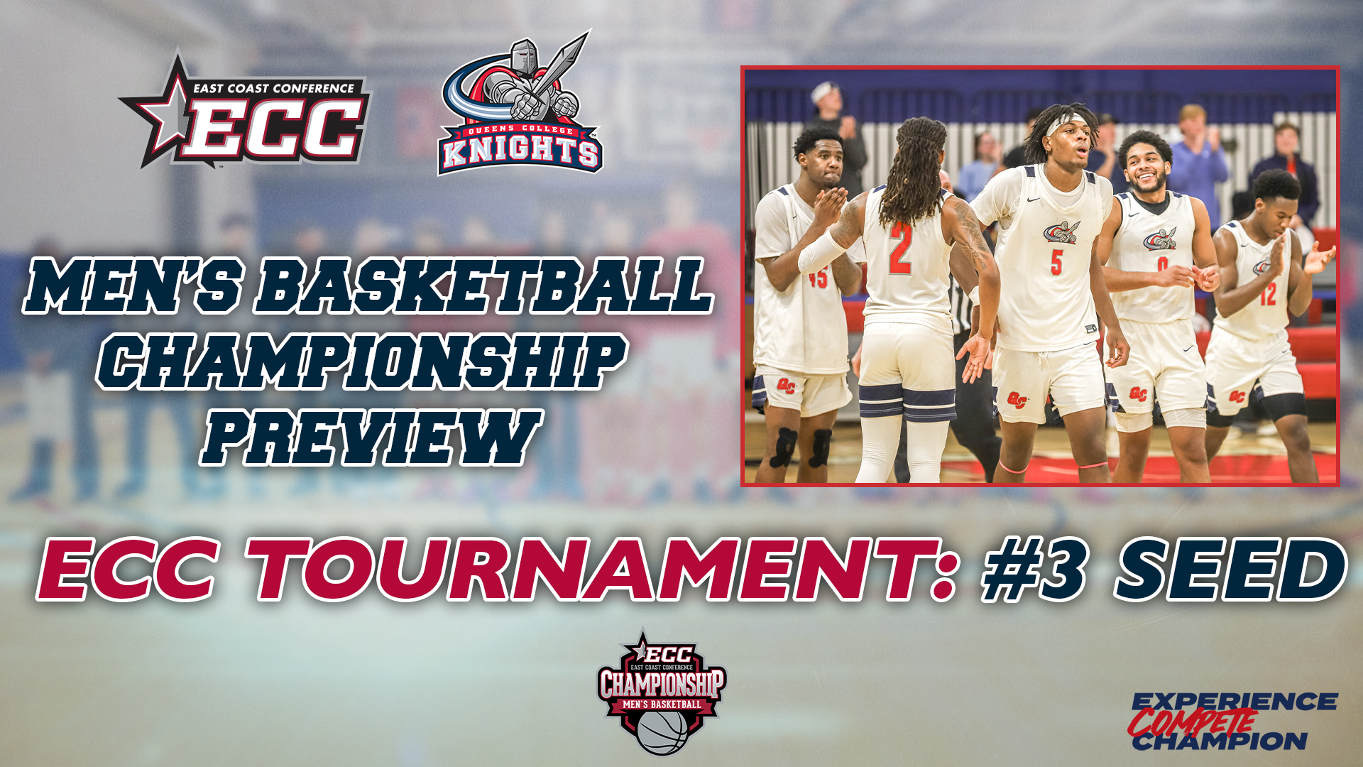 Queens College Men’s Basketball Announces 2025-2026 Season Schedule ...