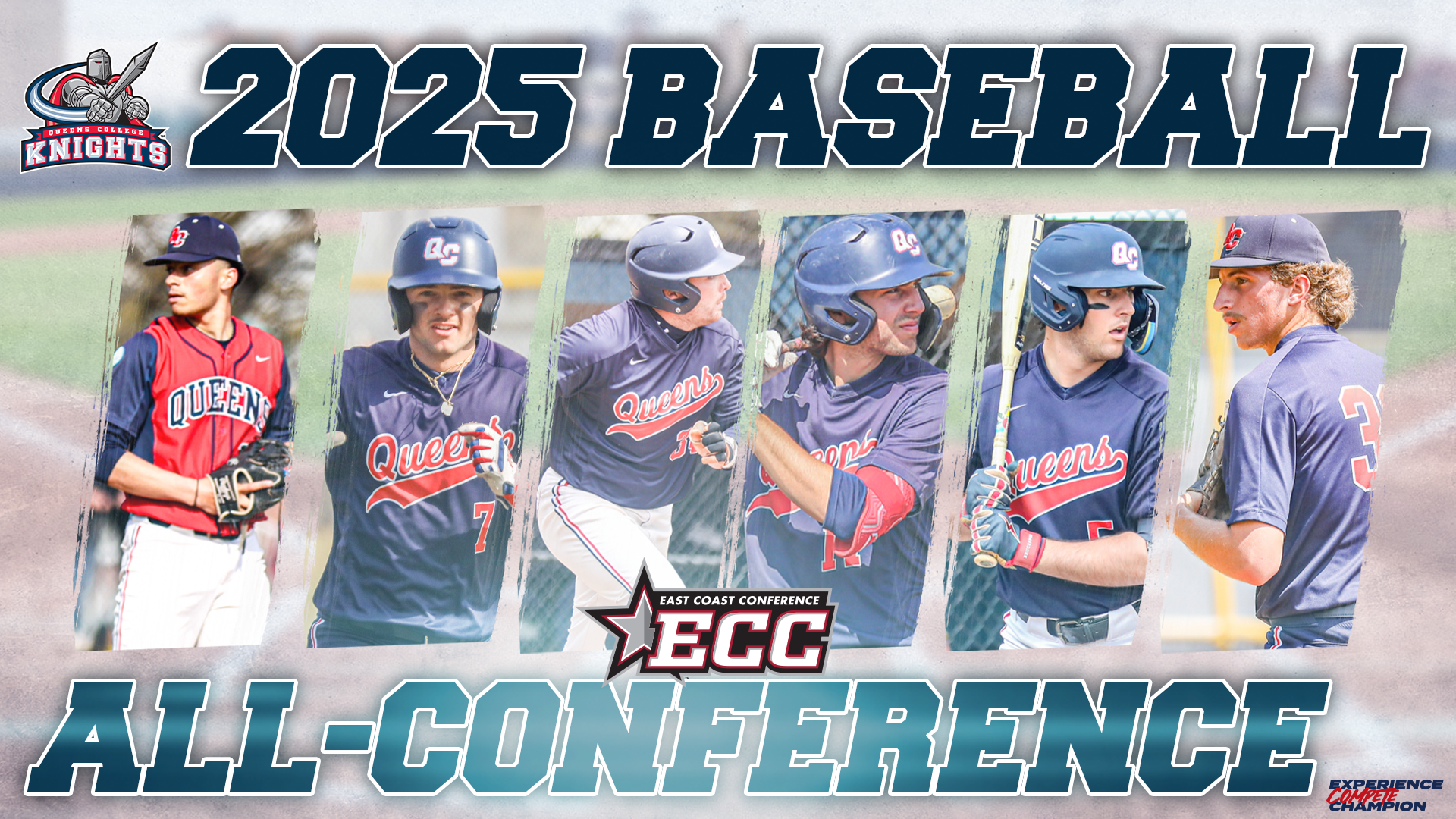 Mark Your Calendars! Queens College Baseball Unveils 2025 Schedule ...