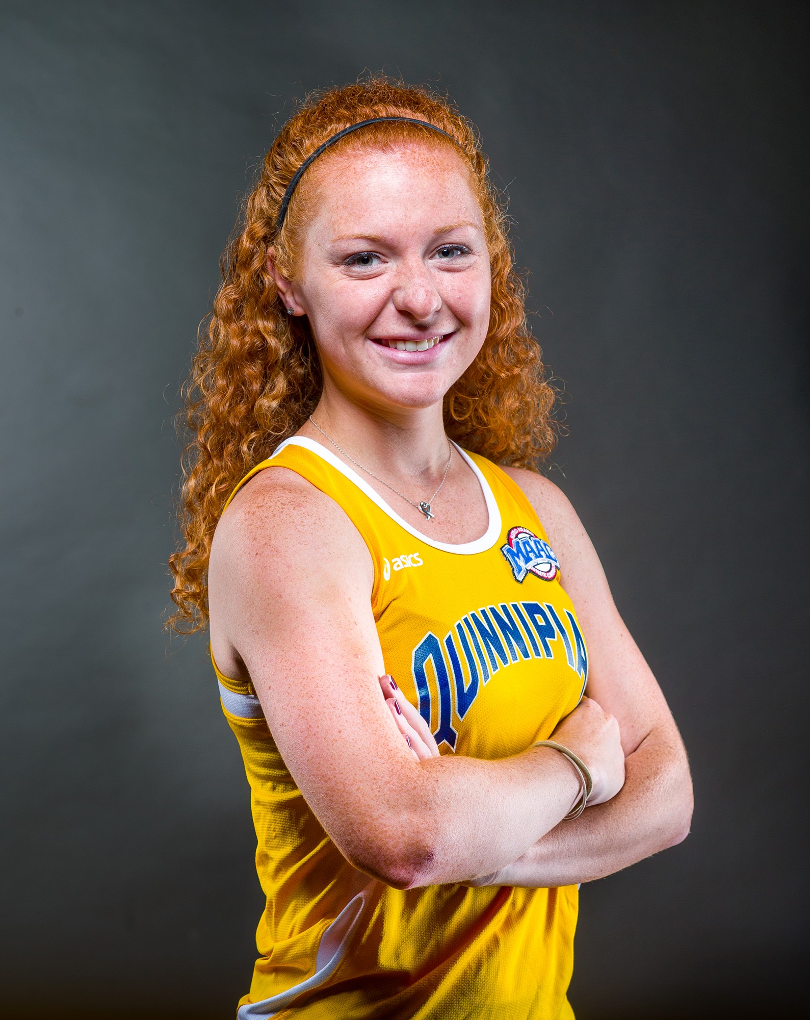 Kristina Ketchum - Women's Cross Country - Quinnipiac University Athletics