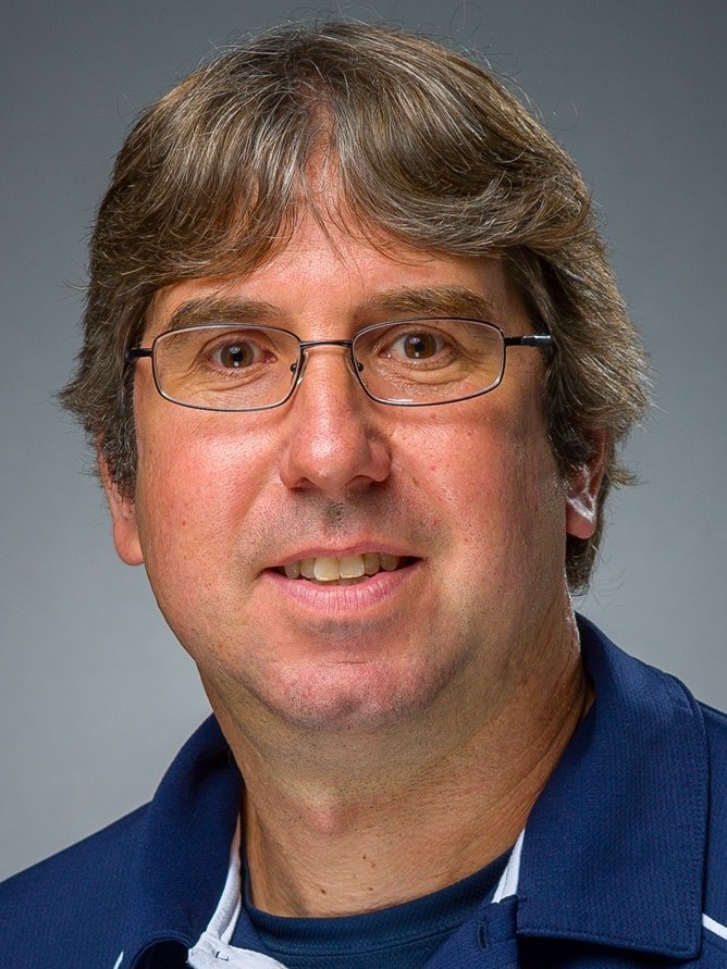 Christopher Dickerson - Women's Outdoor Track & Field Coach ...