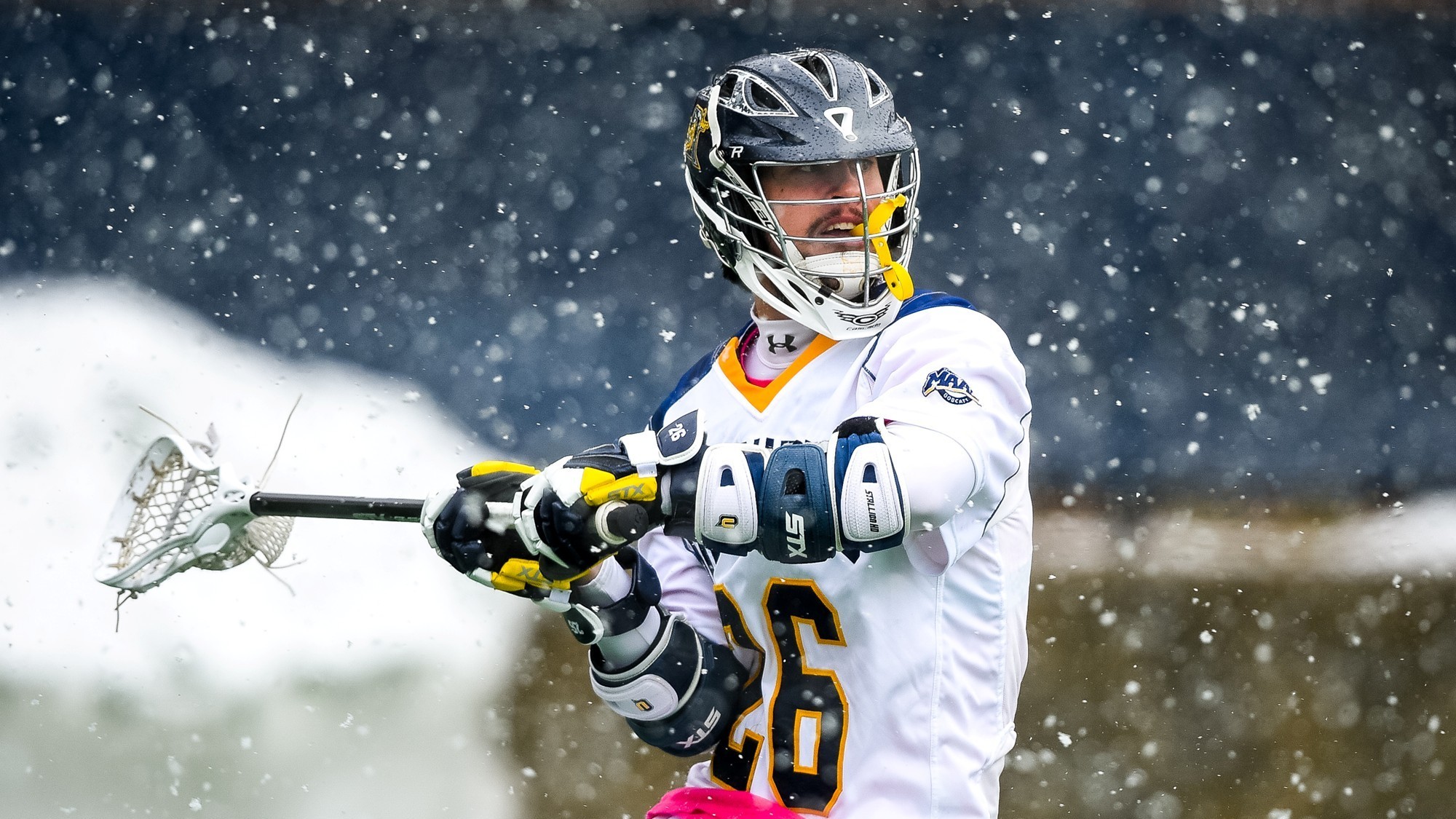 Matt Diehl - Men's Lacrosse - Quinnipiac University Athletics