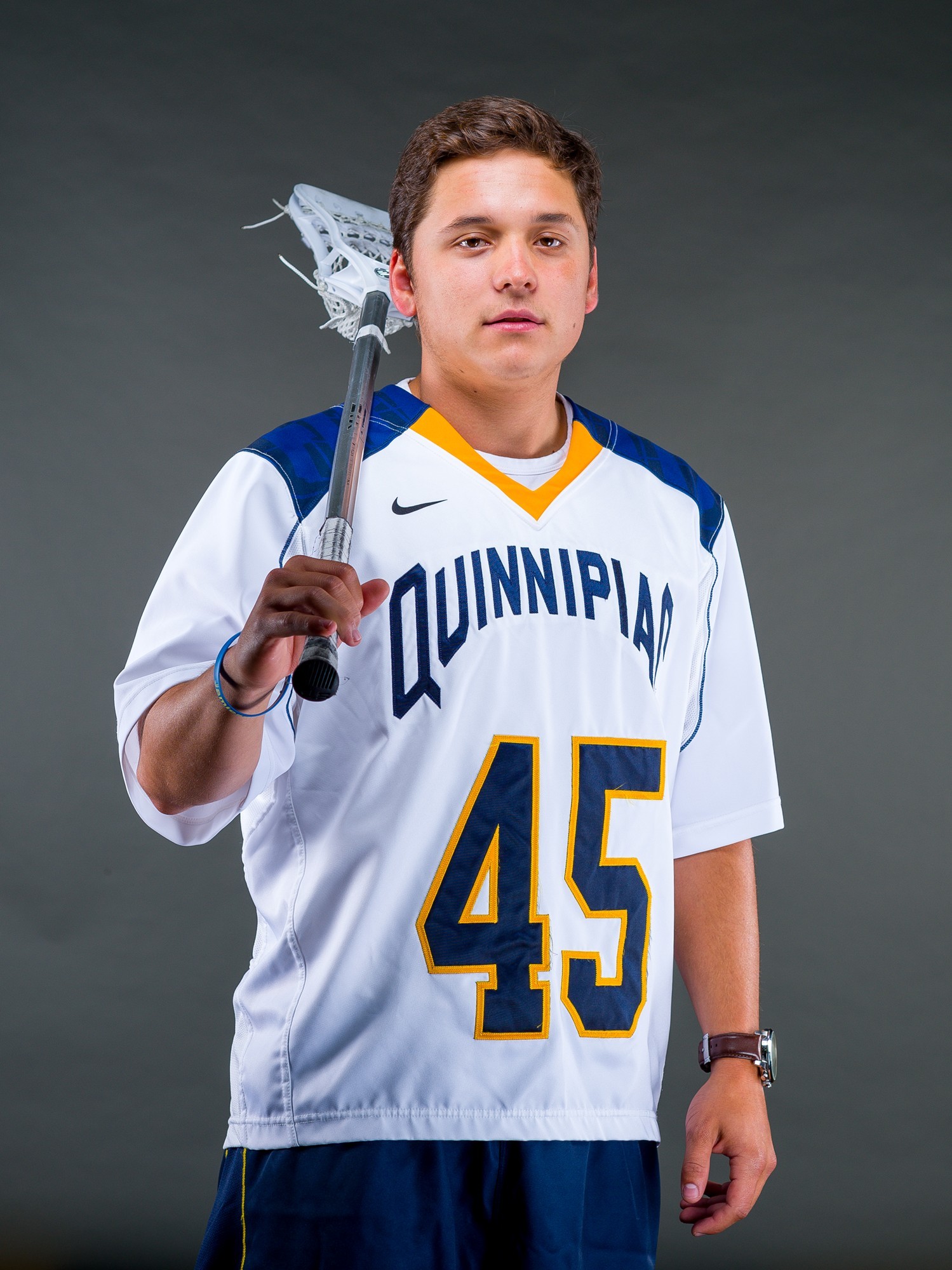 Jake Wilkinson - Men's Lacrosse - Quinnipiac University Athletics