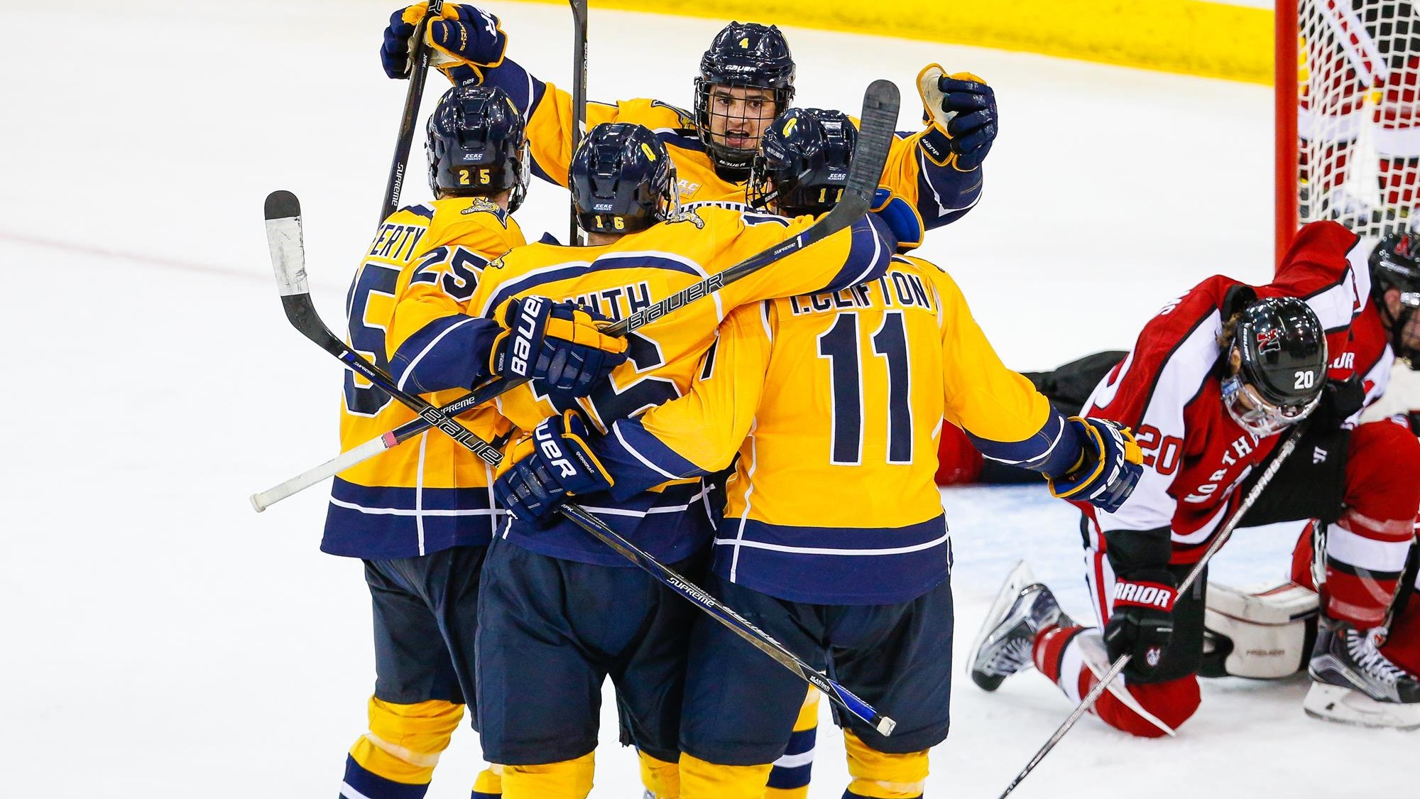 Brogan Rafferty - Men's Ice Hockey - Quinnipiac University Athletics