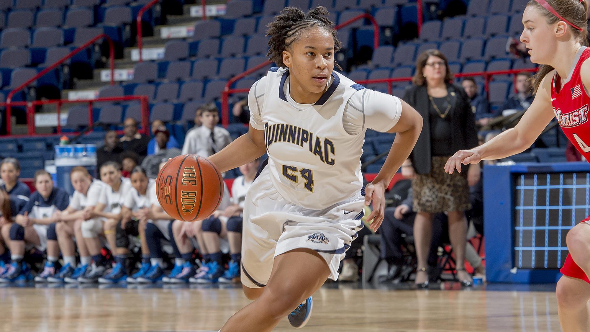Jasmine Martin ’15 Signs Professional Contract in Australia ...