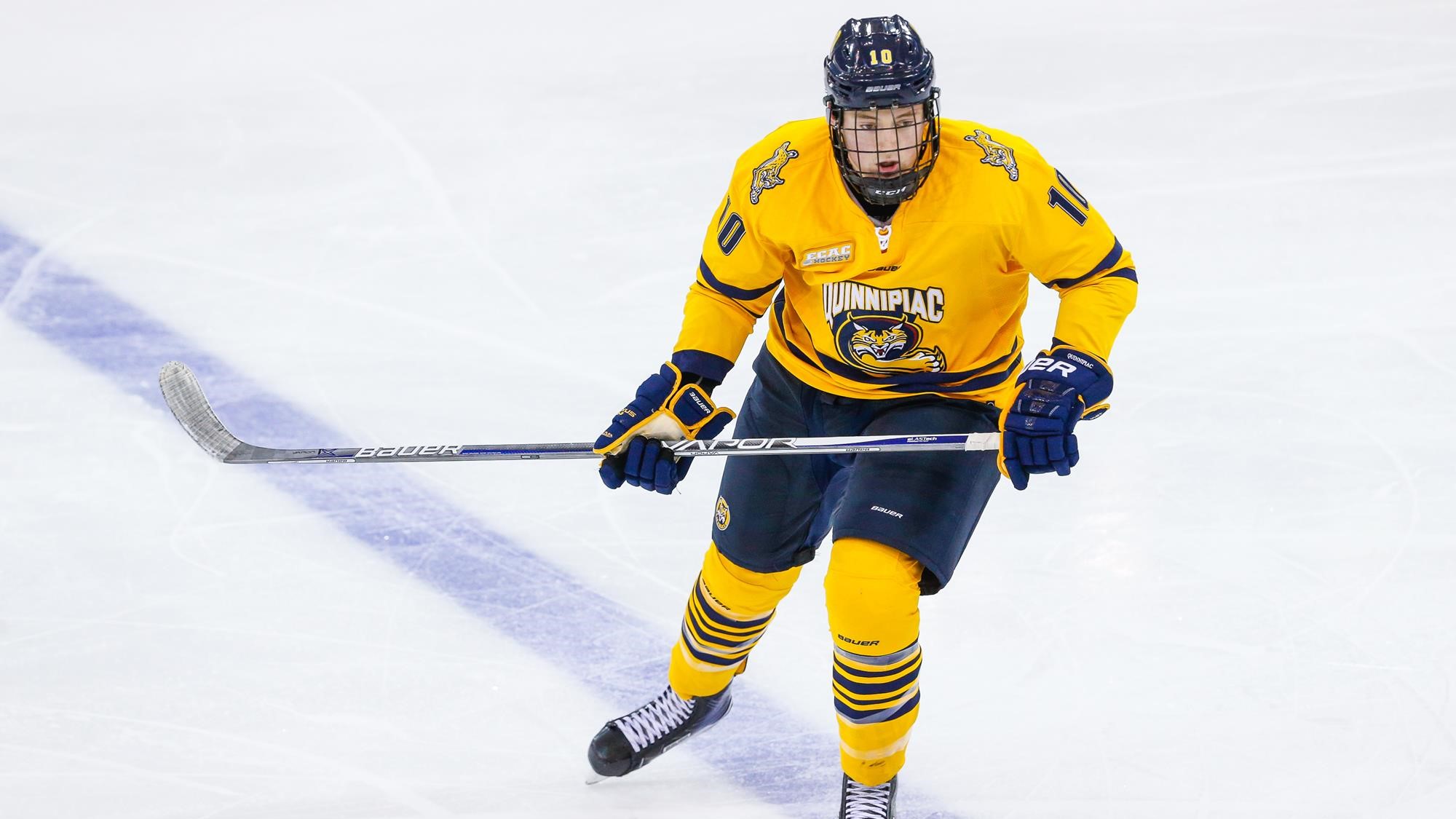Kevin Duane - Men's Ice Hockey - Quinnipiac University Athletics