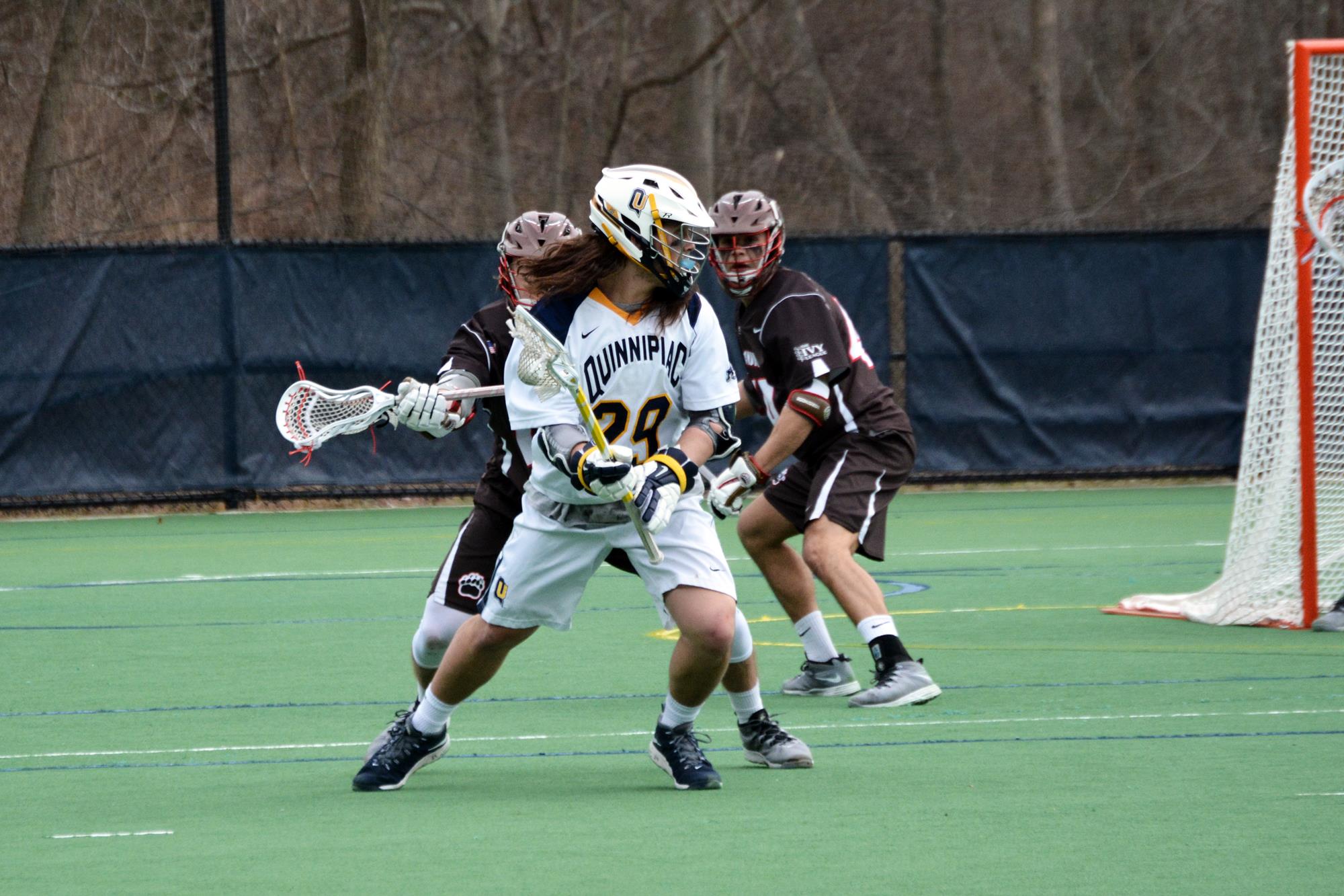 Kevin Diehl - Men's Lacrosse - Quinnipiac University Athletics
