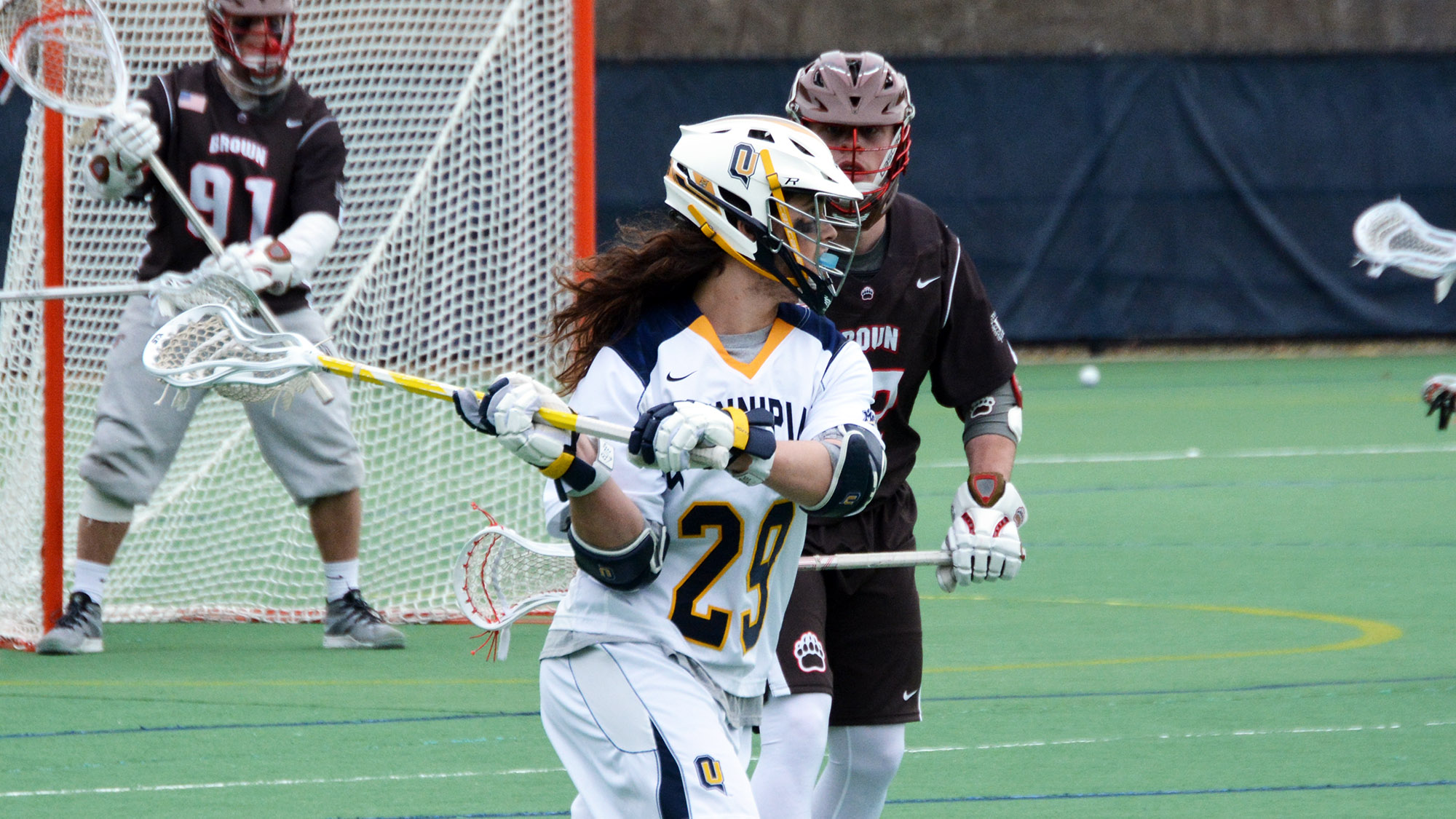 Kevin Diehl - Men's Lacrosse - Quinnipiac University Athletics