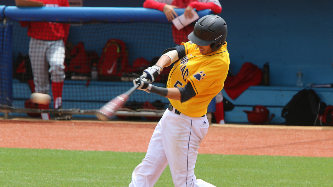 Lou Iannotti - Baseball - Quinnipiac University Athletics