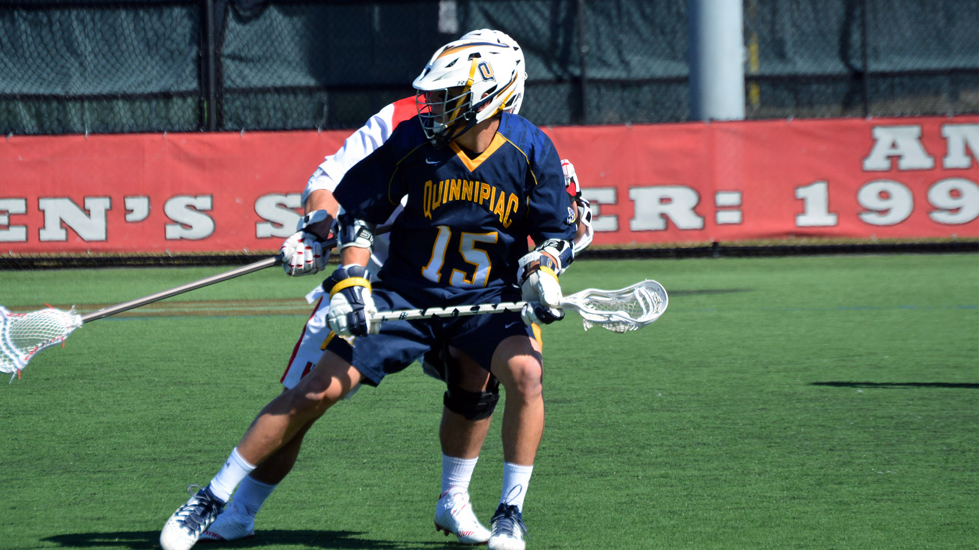 Ryan Keenan - Men's Lacrosse - Quinnipiac University Athletics