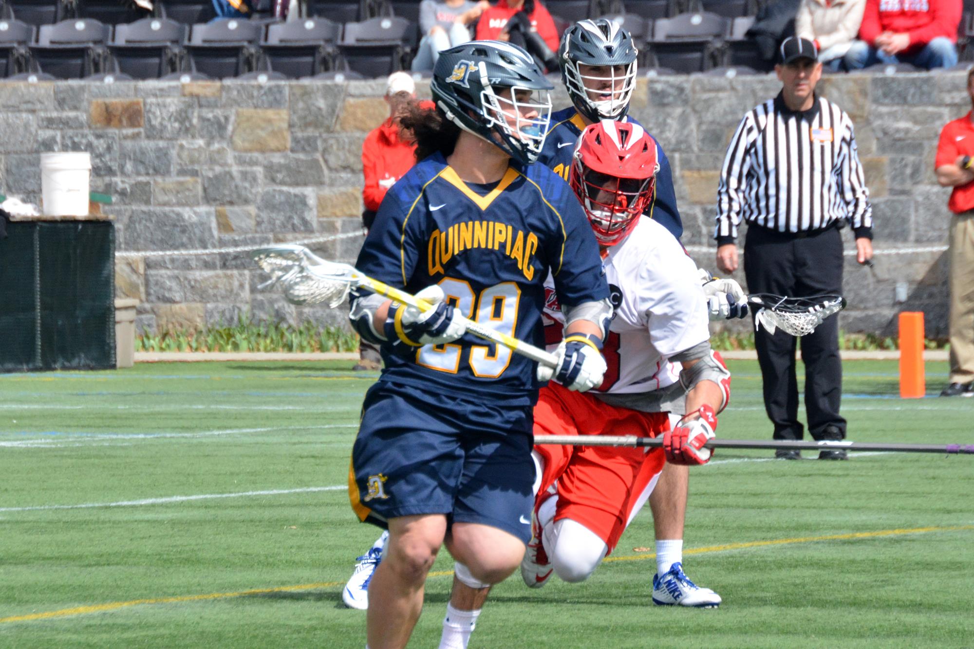Kevin Diehl - Men's Lacrosse - Quinnipiac University Athletics