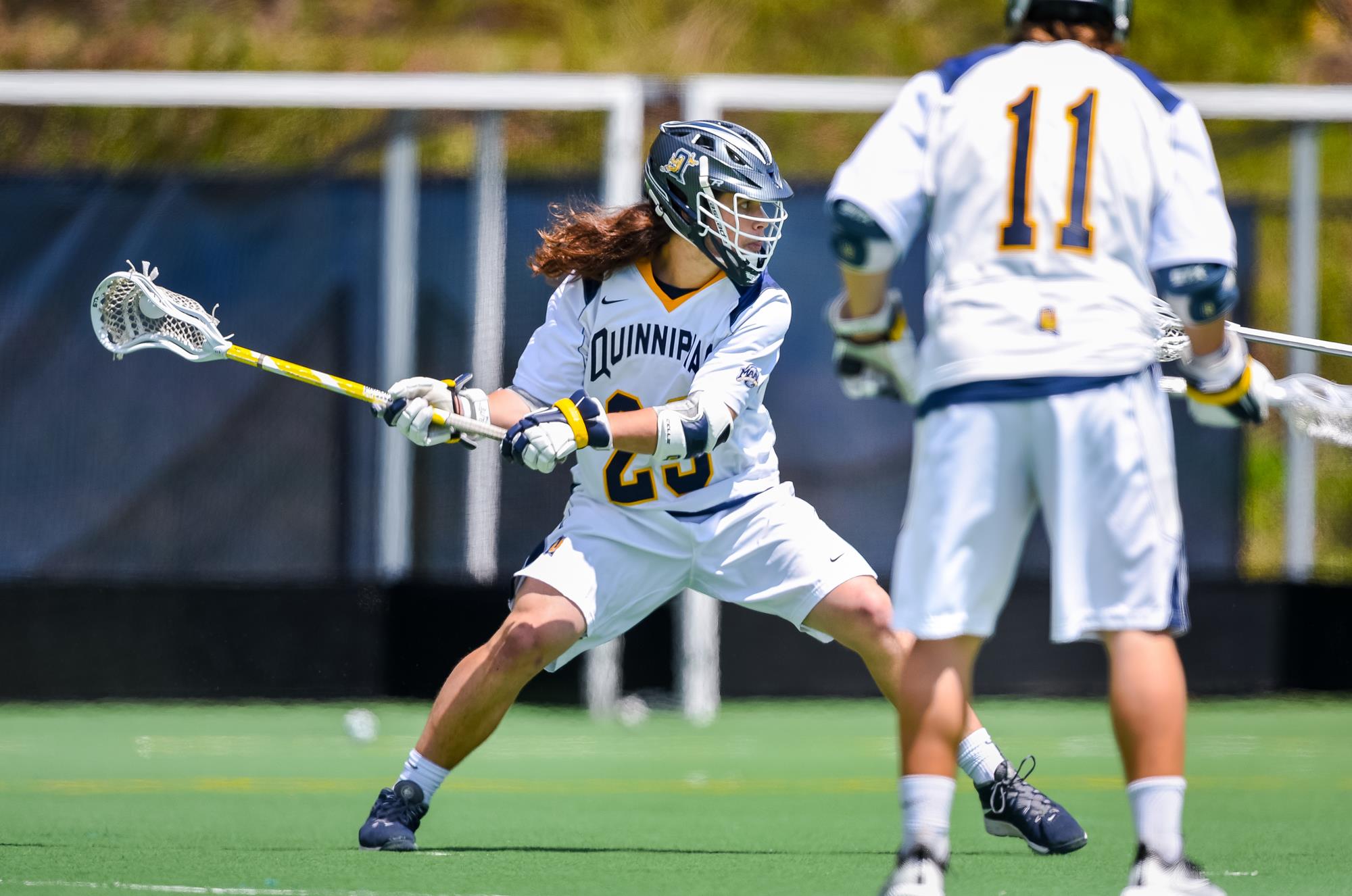 Kevin Diehl - Men's Lacrosse - Quinnipiac University Athletics