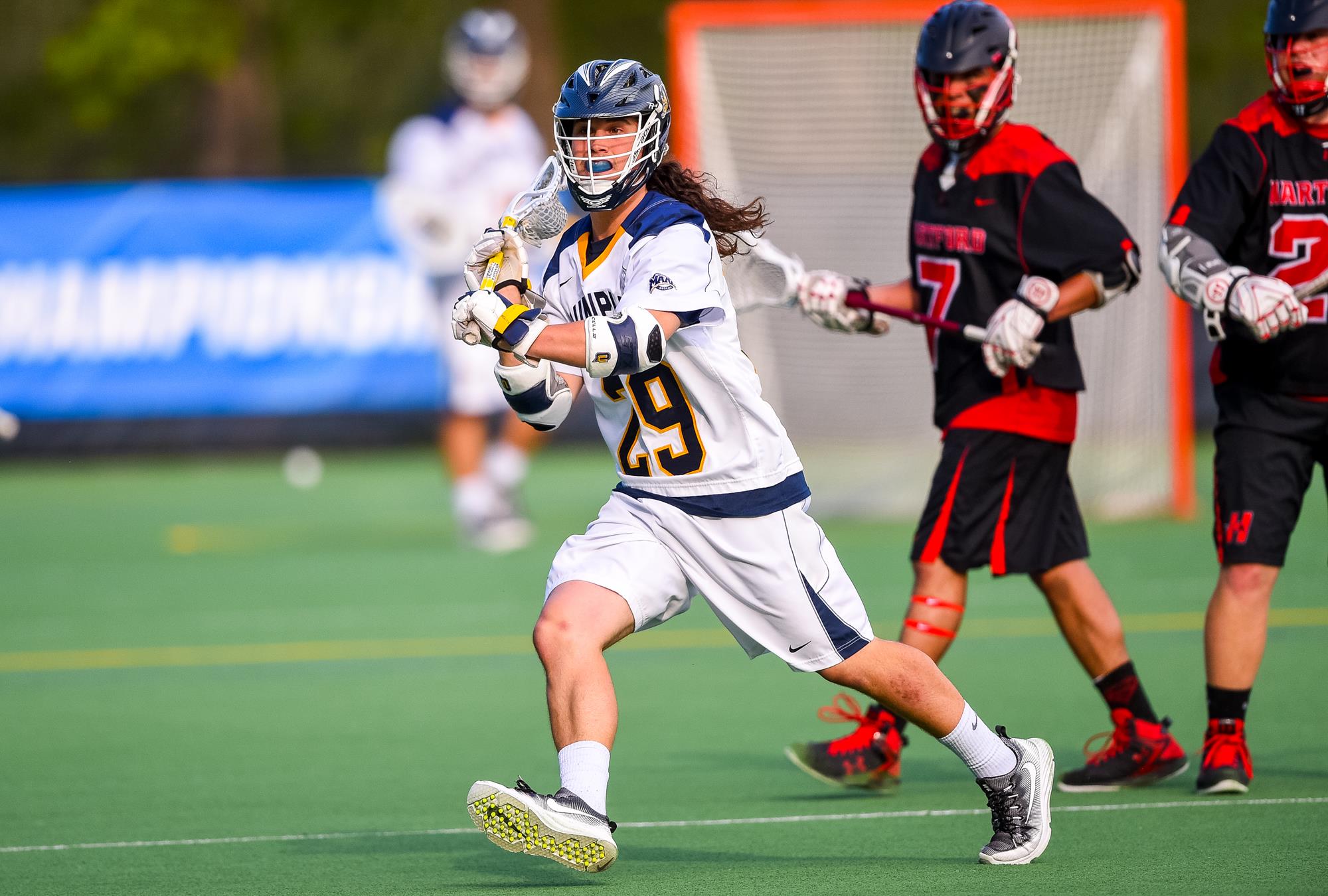 Kevin Diehl - Men's Lacrosse - Quinnipiac University Athletics