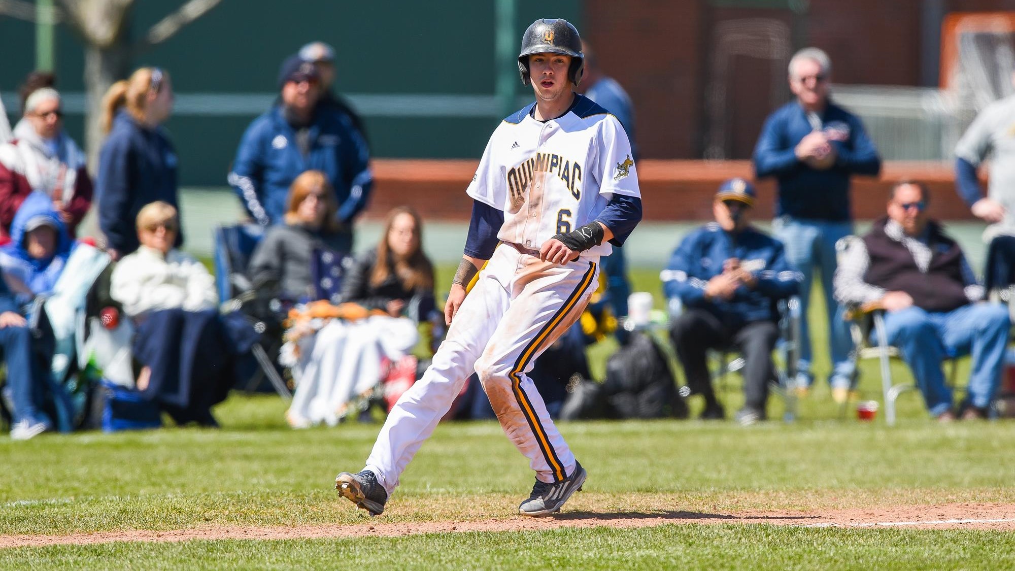 Matthew Batten - Baseball - Quinnipiac University Athletics