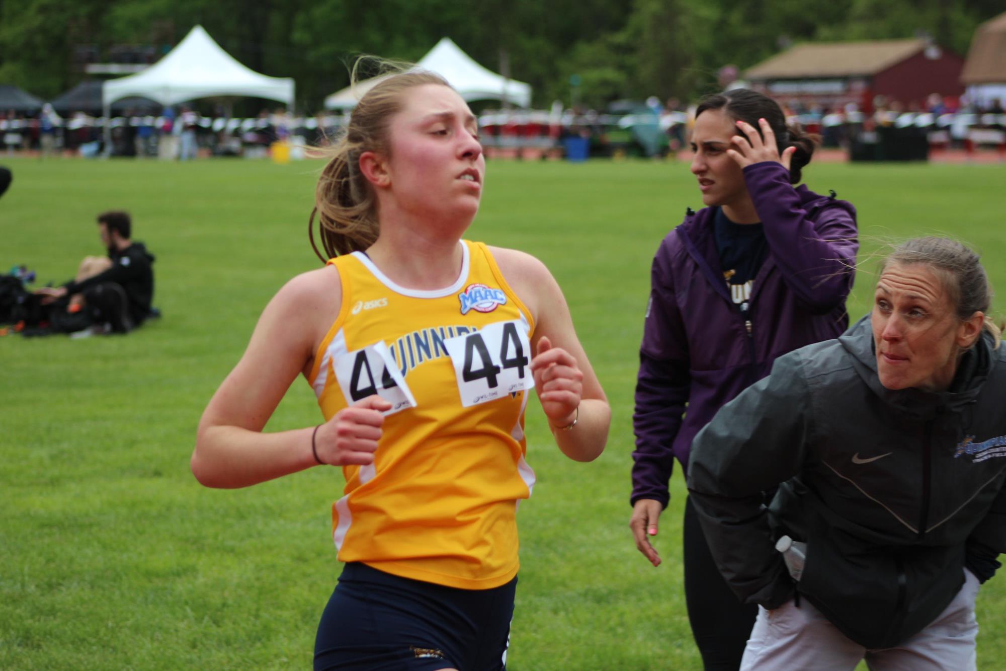 Sara Wilcox - Women's Outdoor Track & Field - Quinnipiac University ...