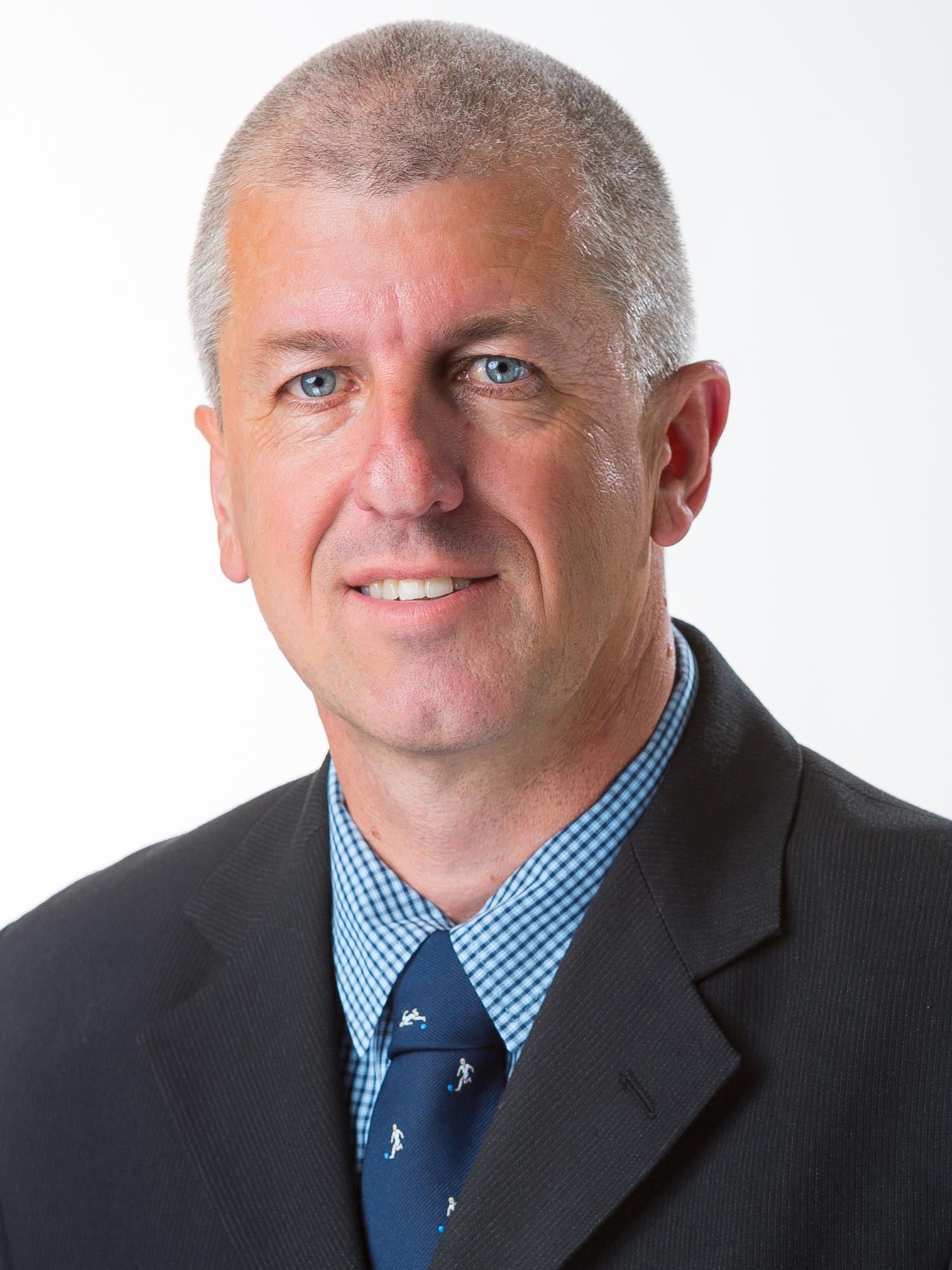 Dave Clarke - Women's Soccer Coach - Quinnipiac University Athletics